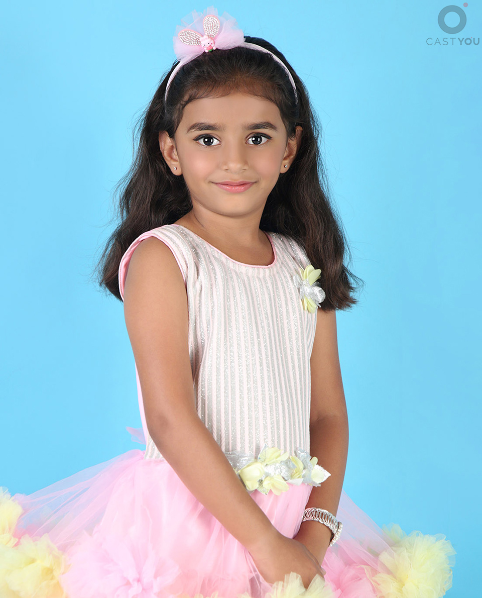 Bhakti Patil - CastYou