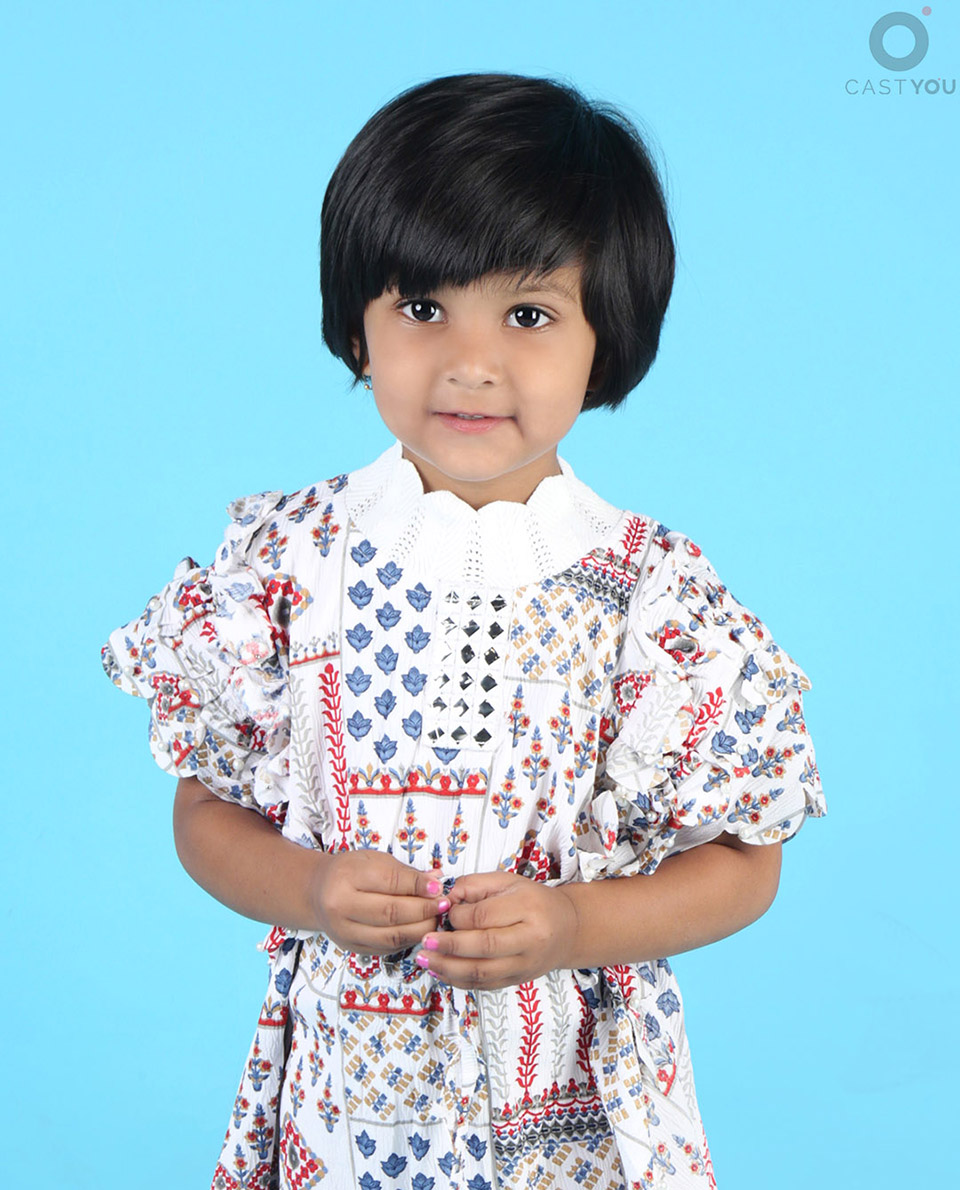 Kanak Singh - CastYou