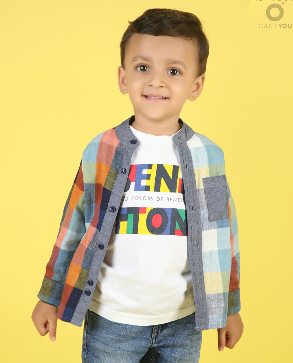 Shreeyansh Bhadane - CastYou