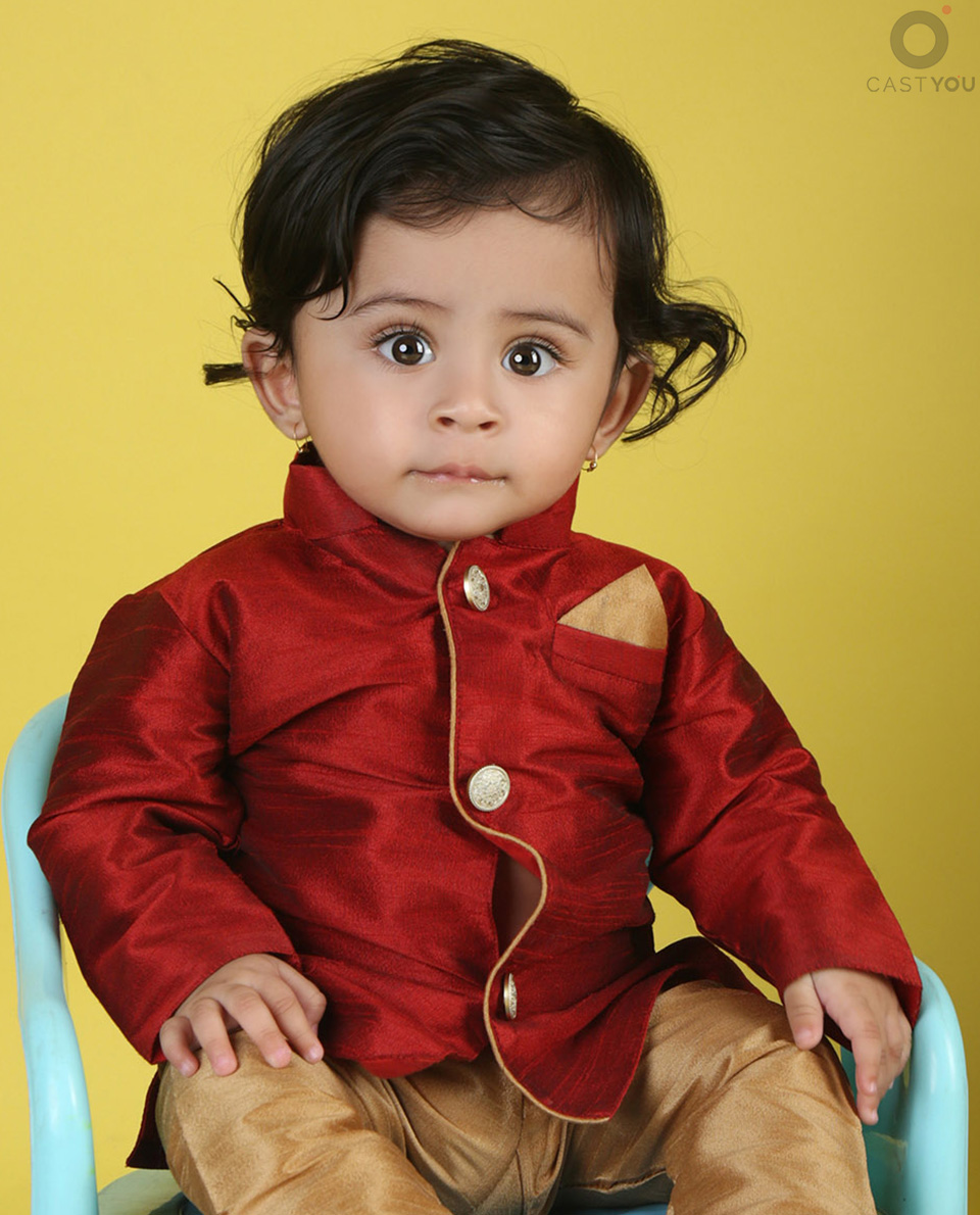 Ronit Sonar - CastYou