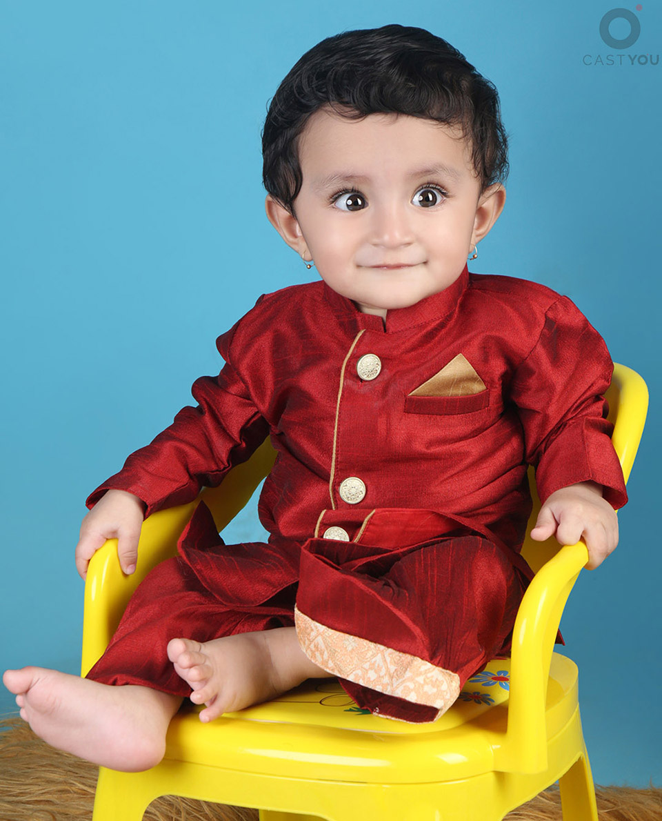 Anvit Sonar - CastYou