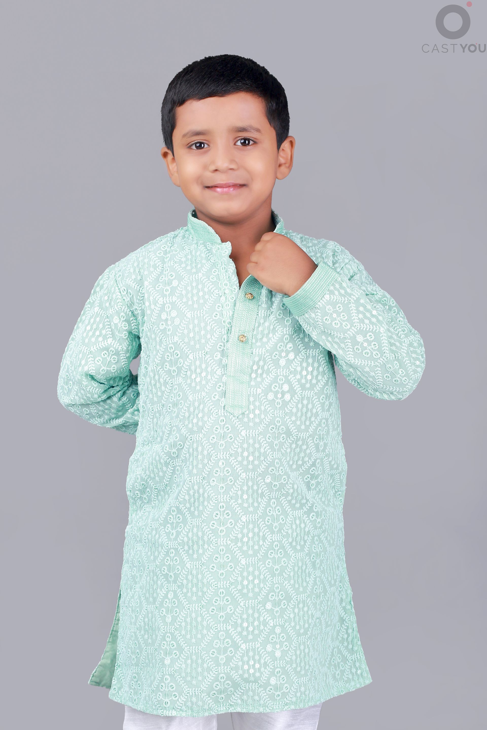 Rithwik Sagar - CastYou