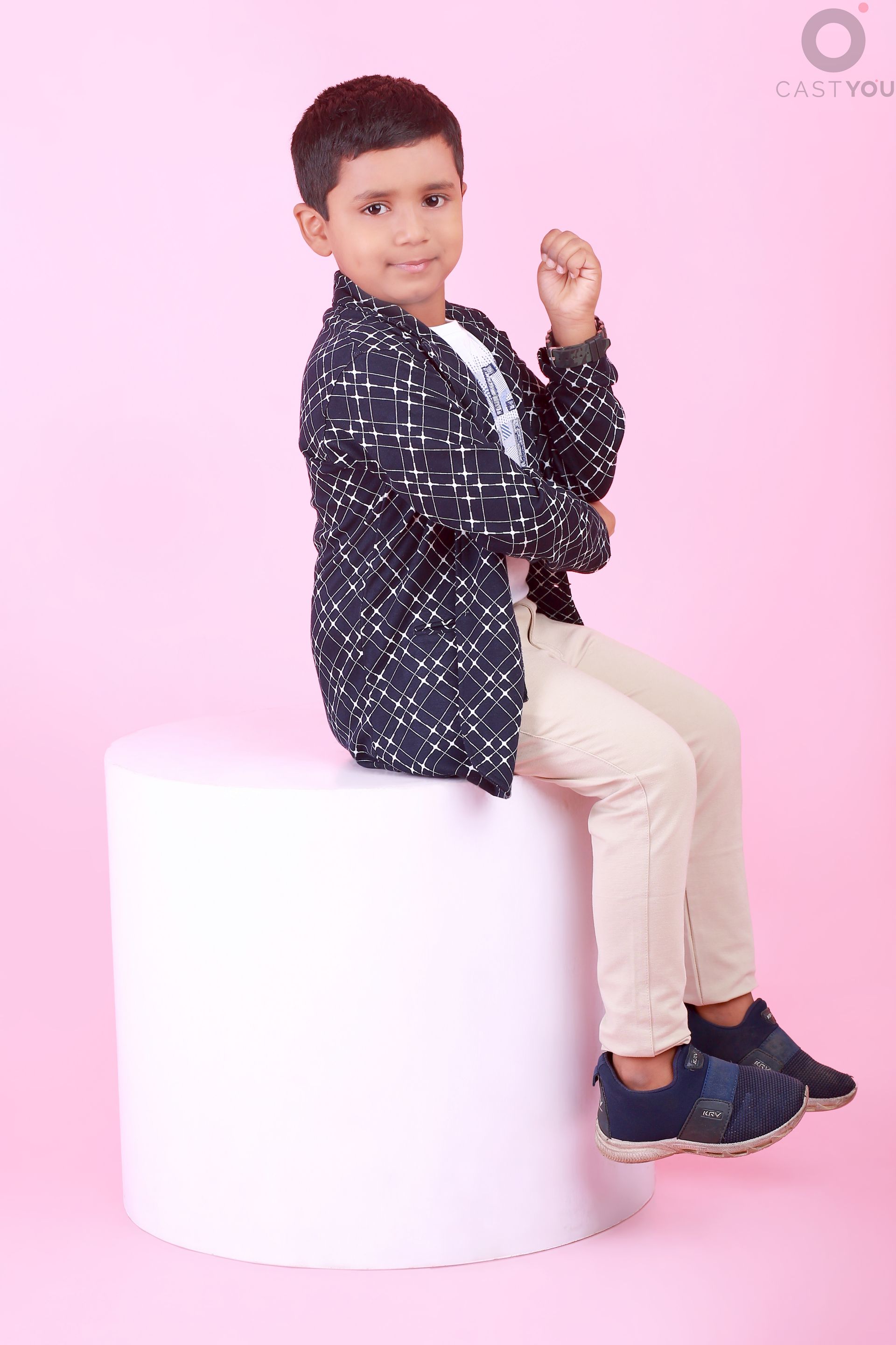 Rithwik Sagar - CastYou