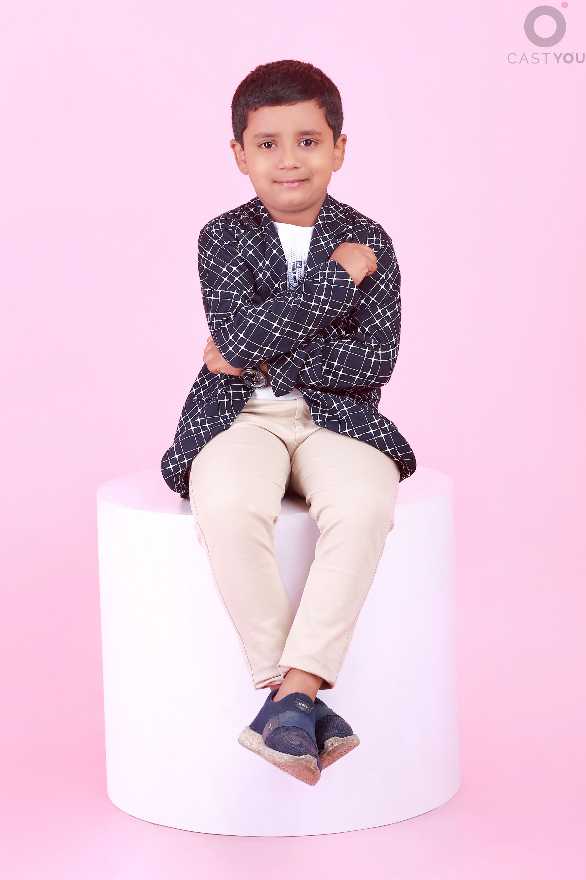 Rithwik Sagar - CastYou