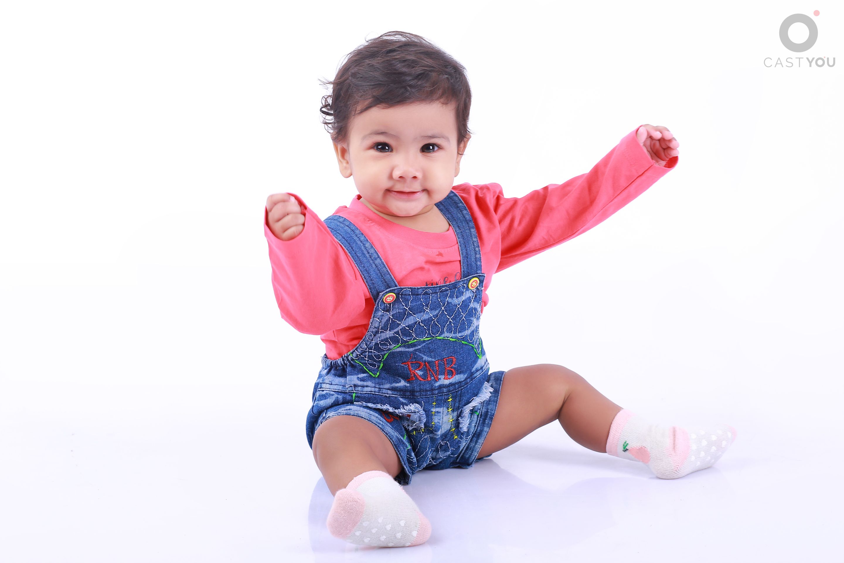 Aadvika Dadi - CastYou