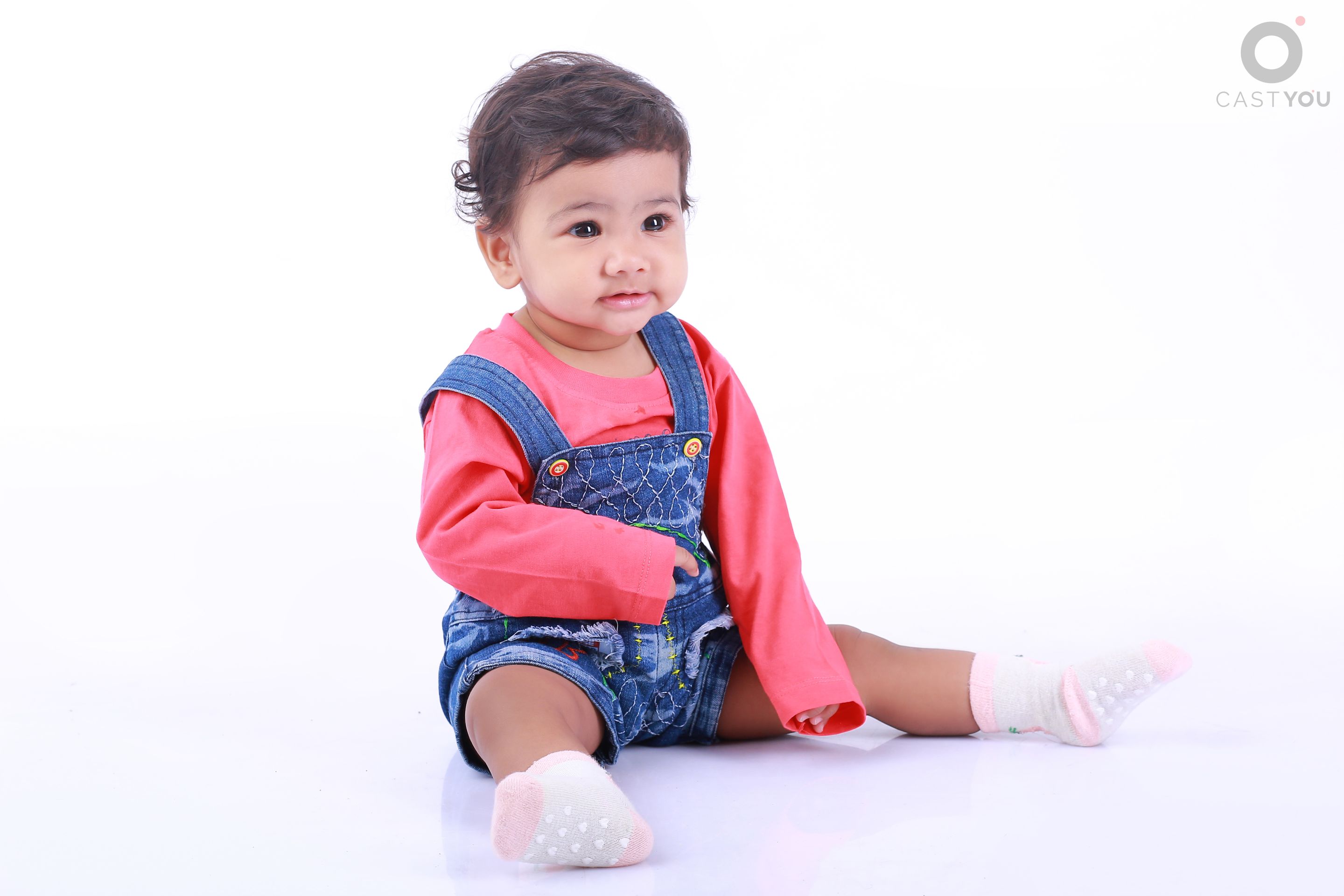 Aadvika Dadi - CastYou