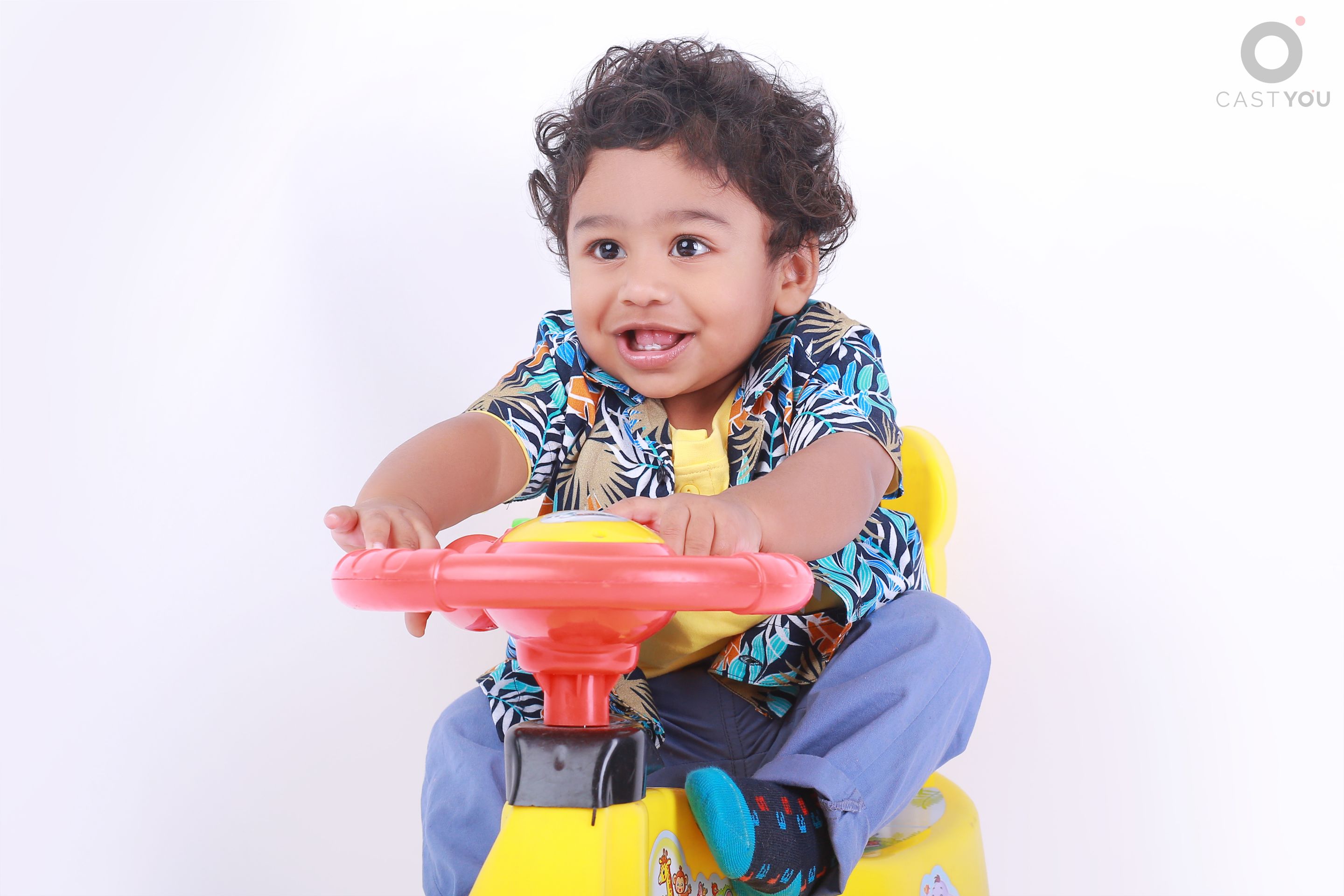 Aaron Manne - CastYou