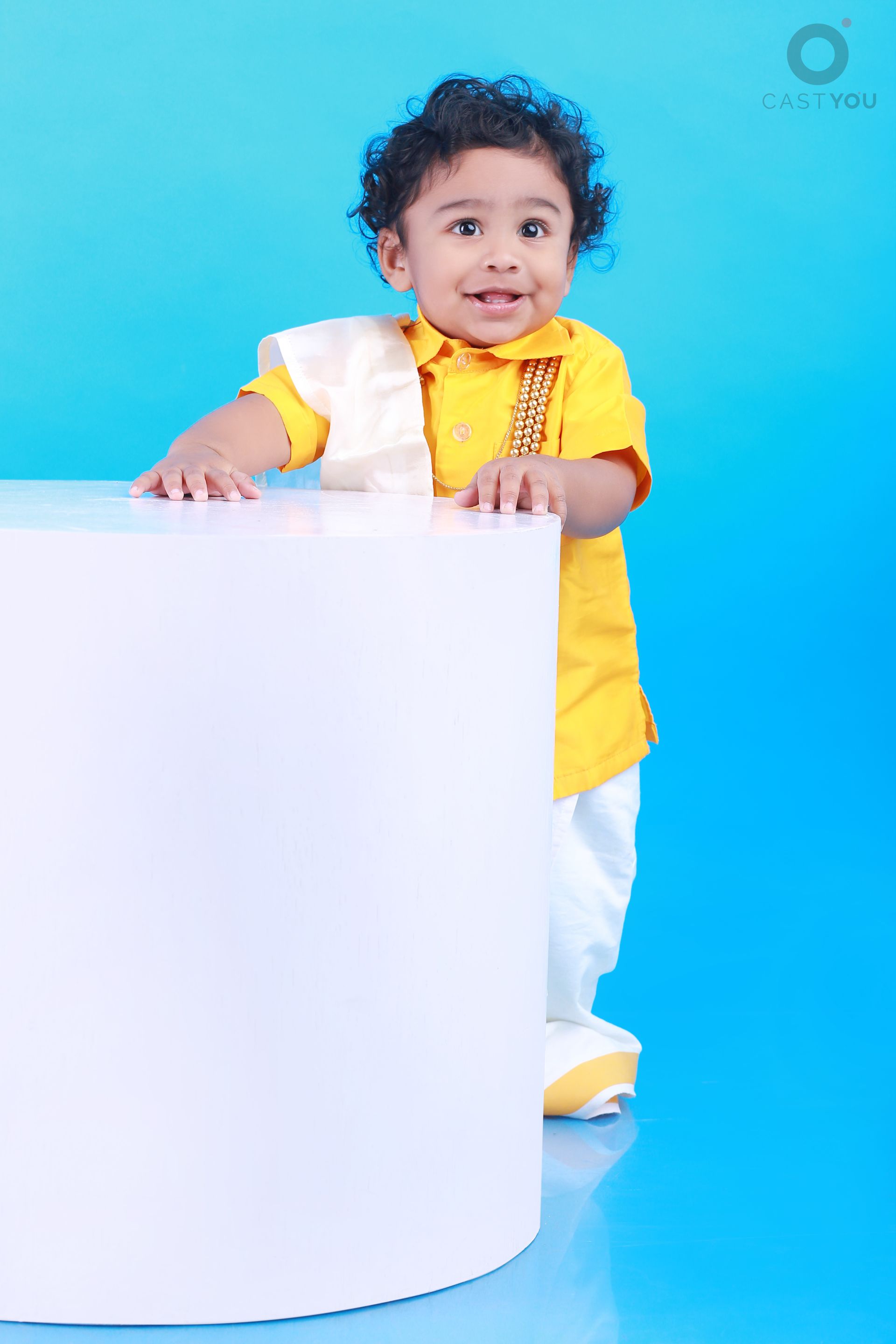 Aaron Manne - CastYou