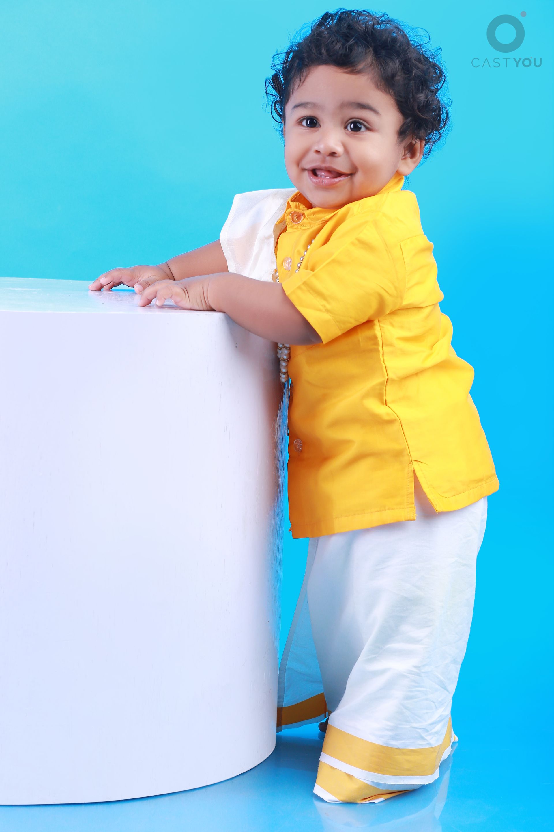 Aaron Manne - CastYou