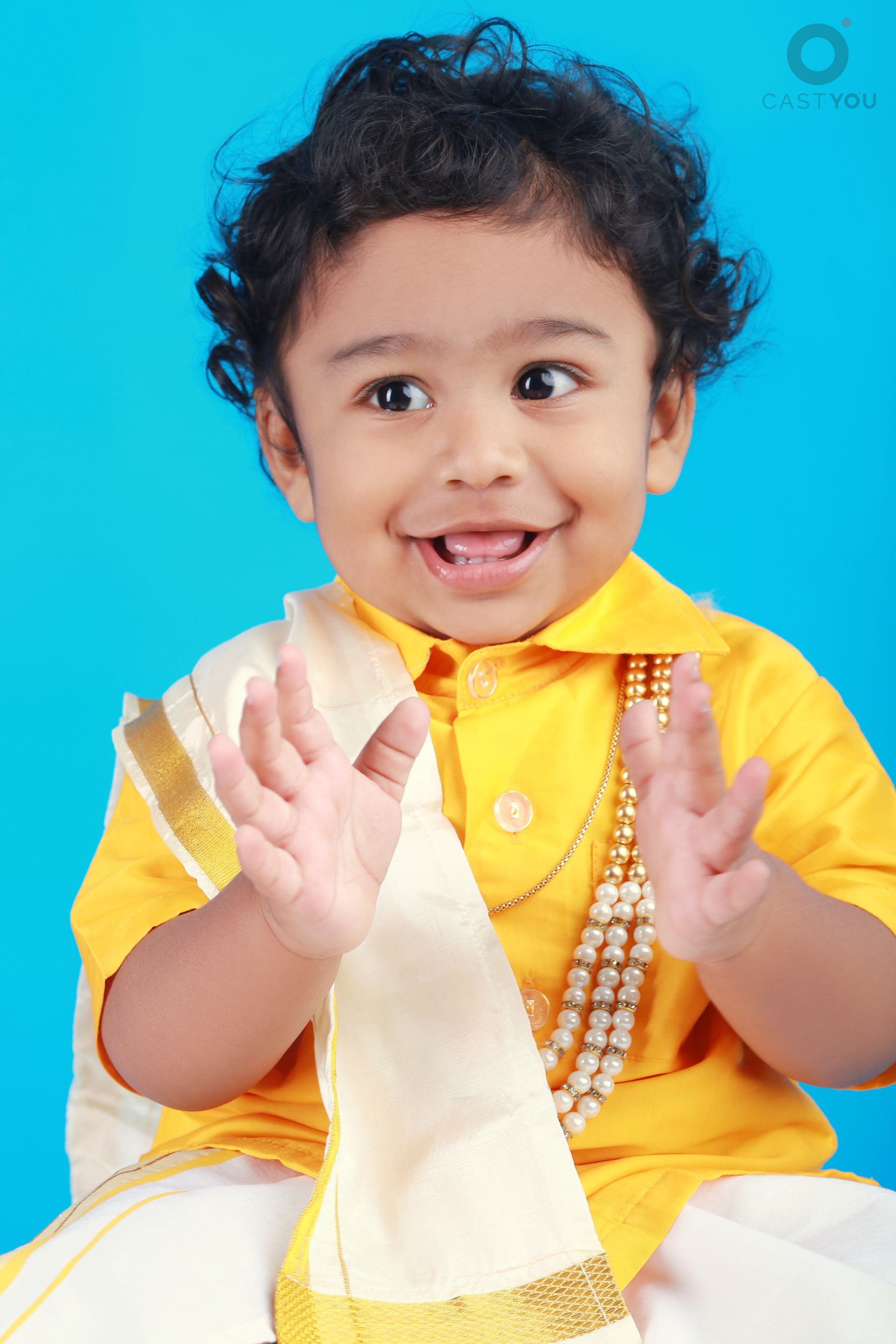 Aaron Manne - CastYou