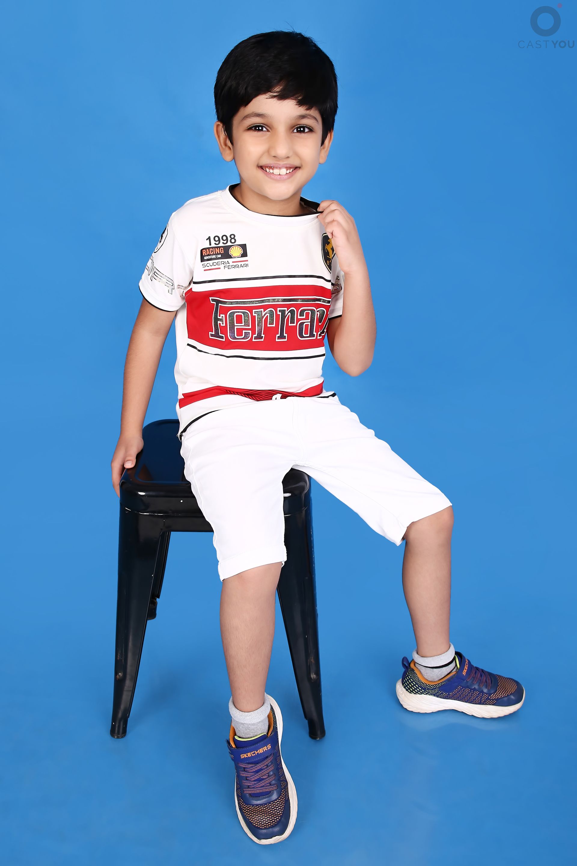 Aarsh Ganpule - CastYou