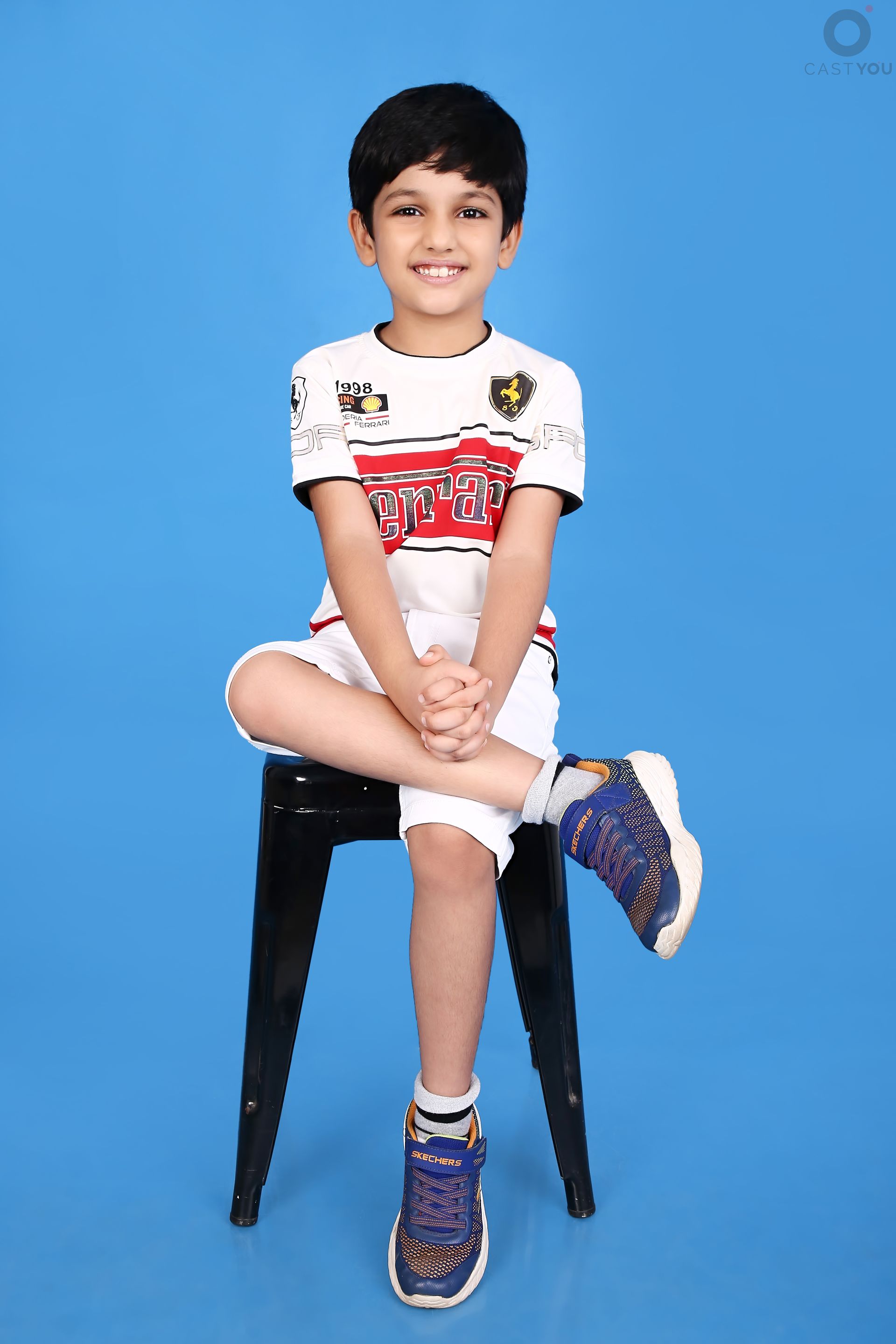 Aarsh Ganpule - CastYou