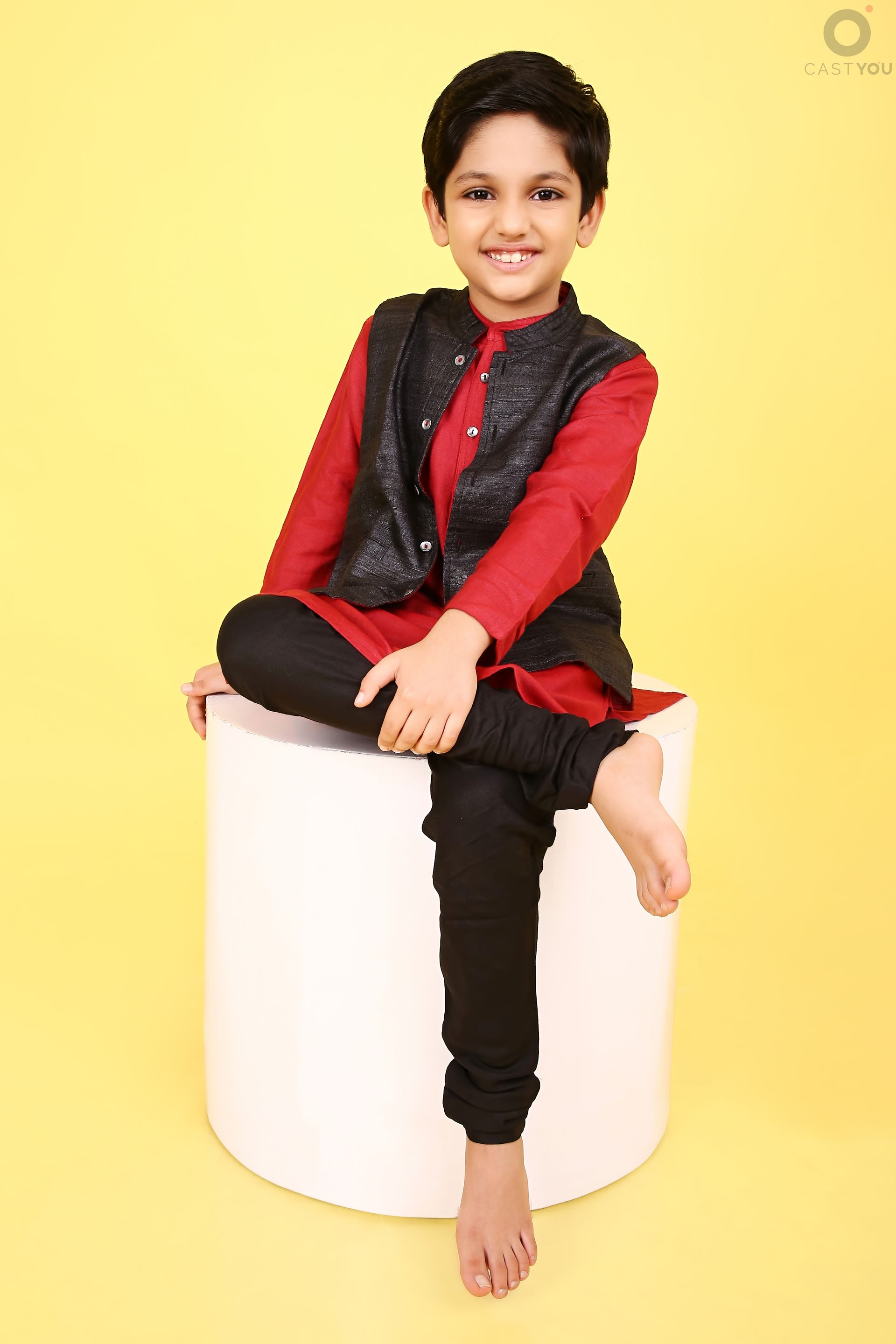 Aarsh Ganpule - CastYou