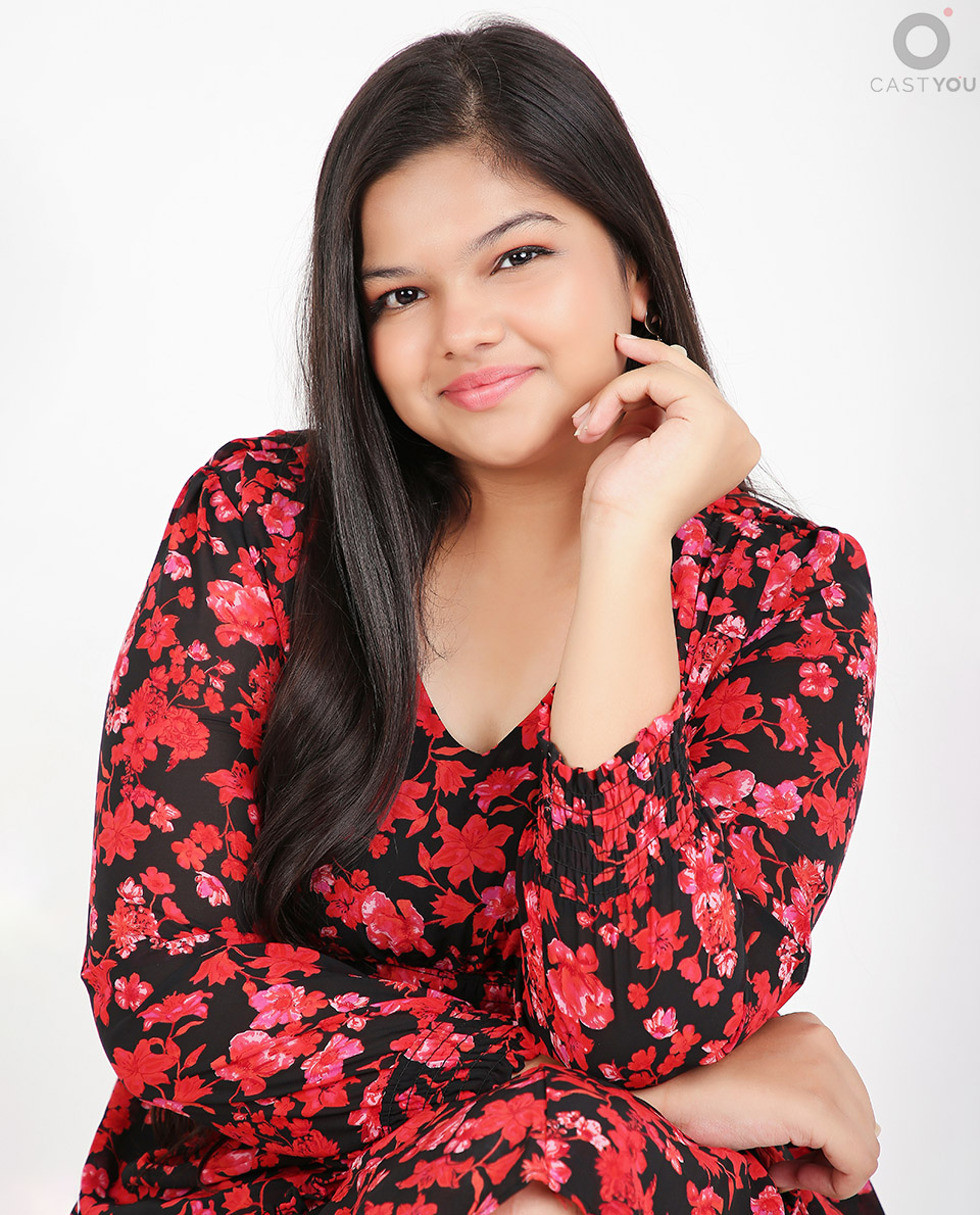 Aashi Nishar - CastYou