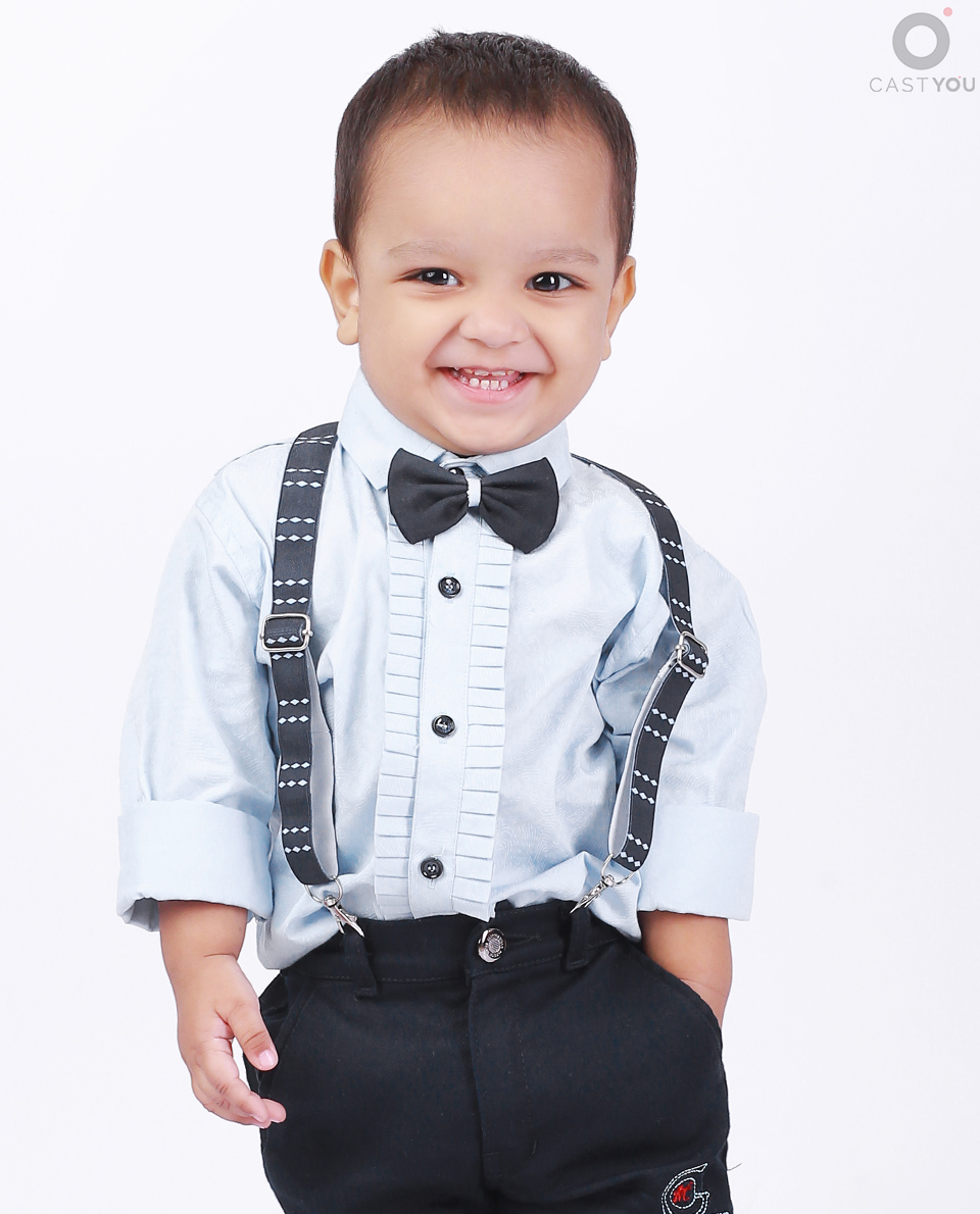 Abdus Samadh - CastYou