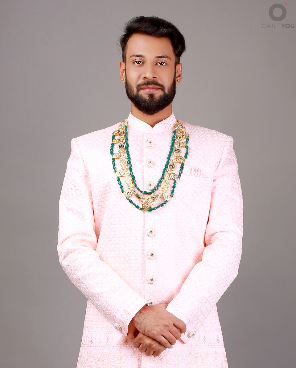 Ajay Gupta - CastYou