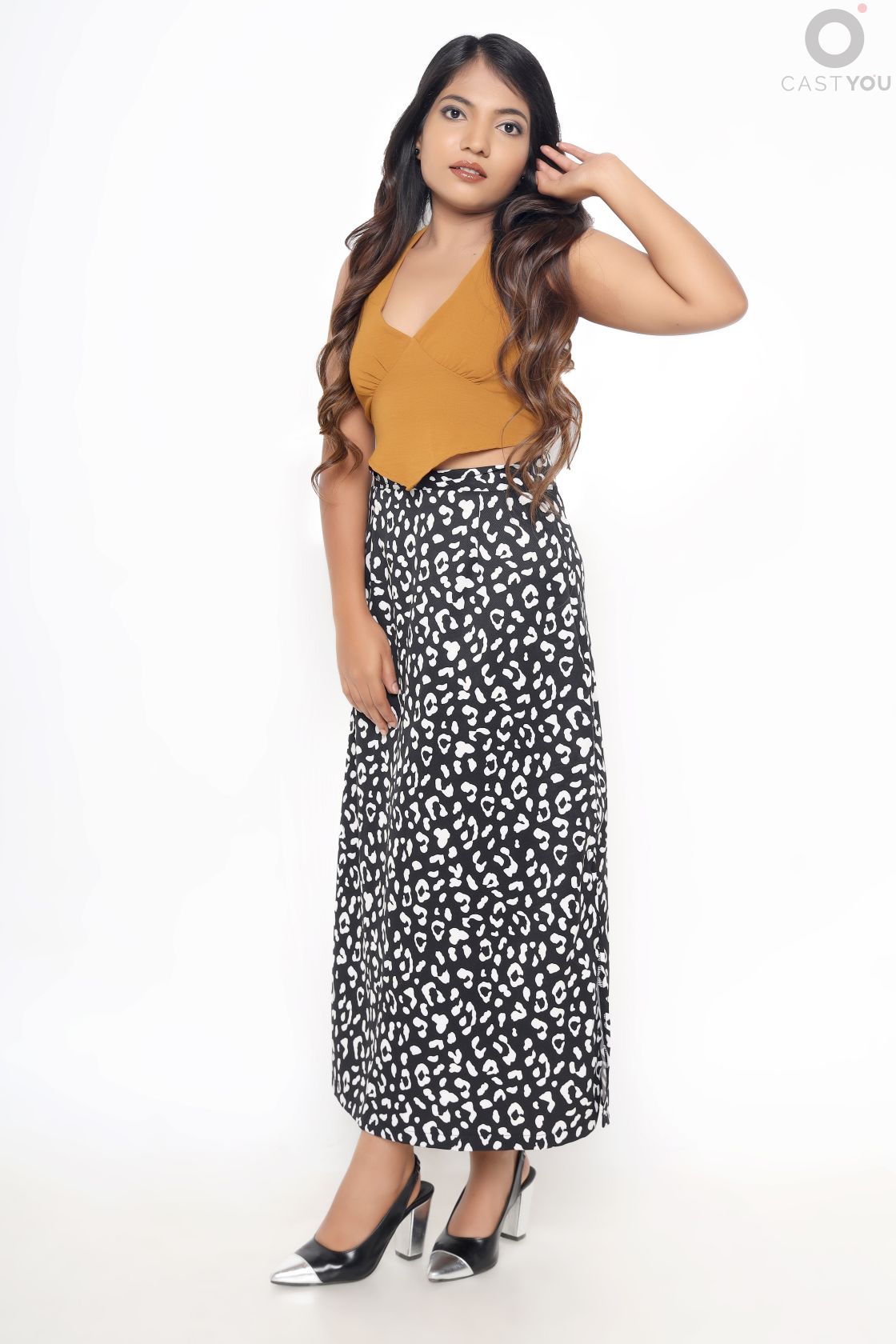 Arpitha JH - CastYou