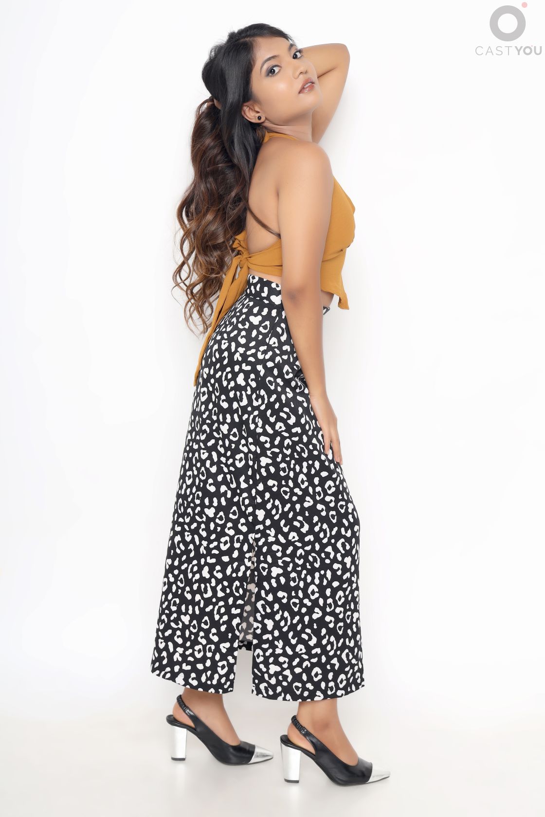 Arpitha JH - CastYou