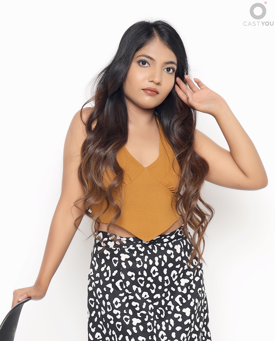 Arpitha JH - CastYou