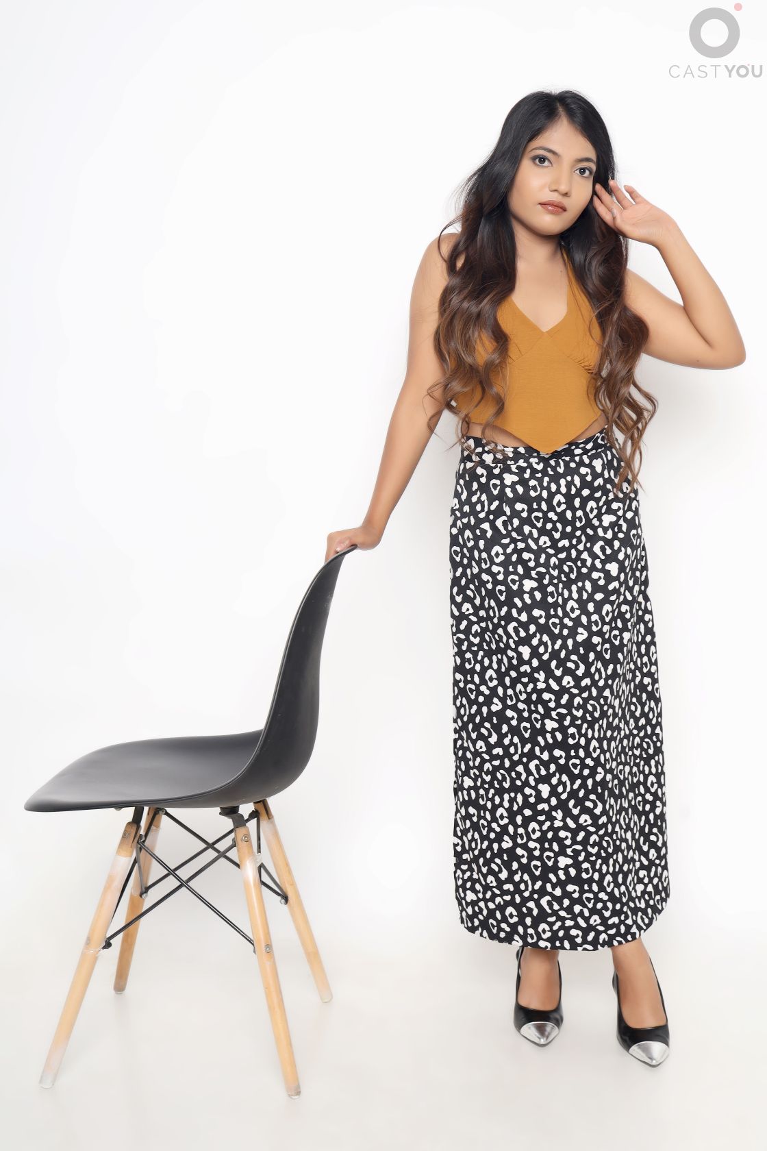 Arpitha JH - CastYou