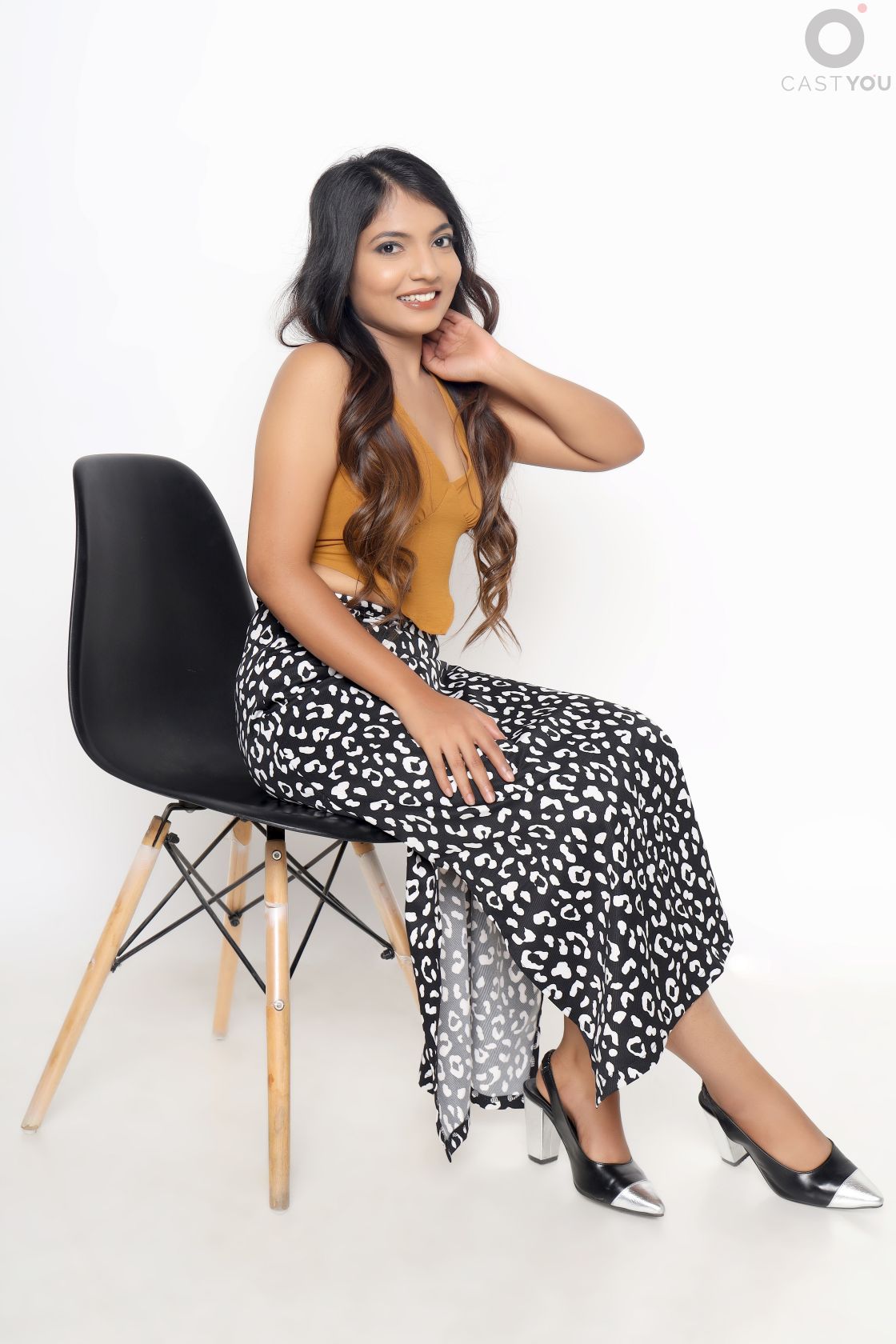 Arpitha JH - CastYou