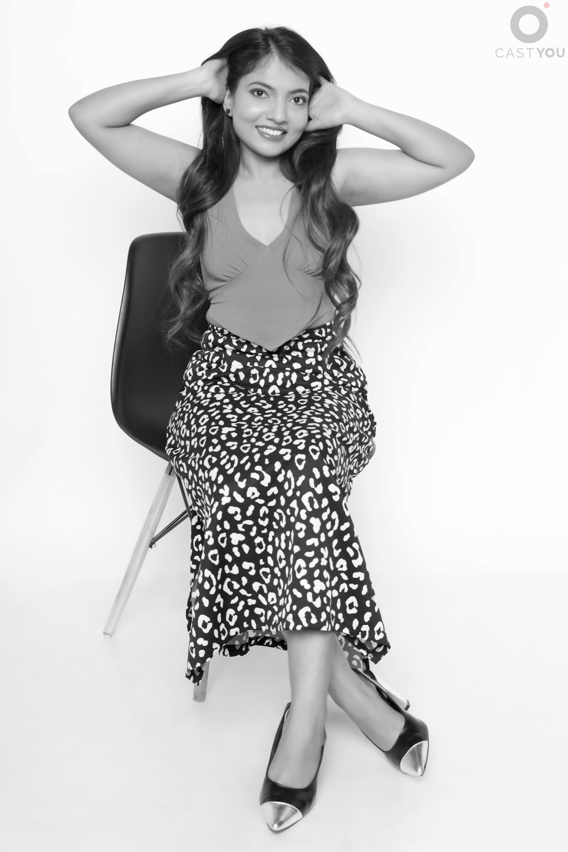 Arpitha JH - CastYou