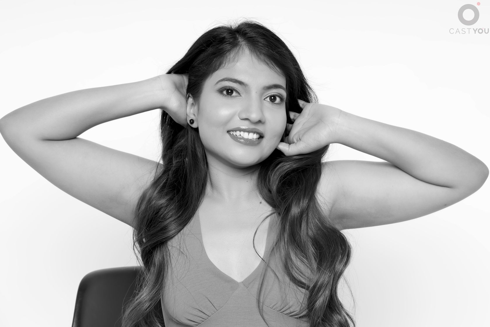 Arpitha JH - CastYou