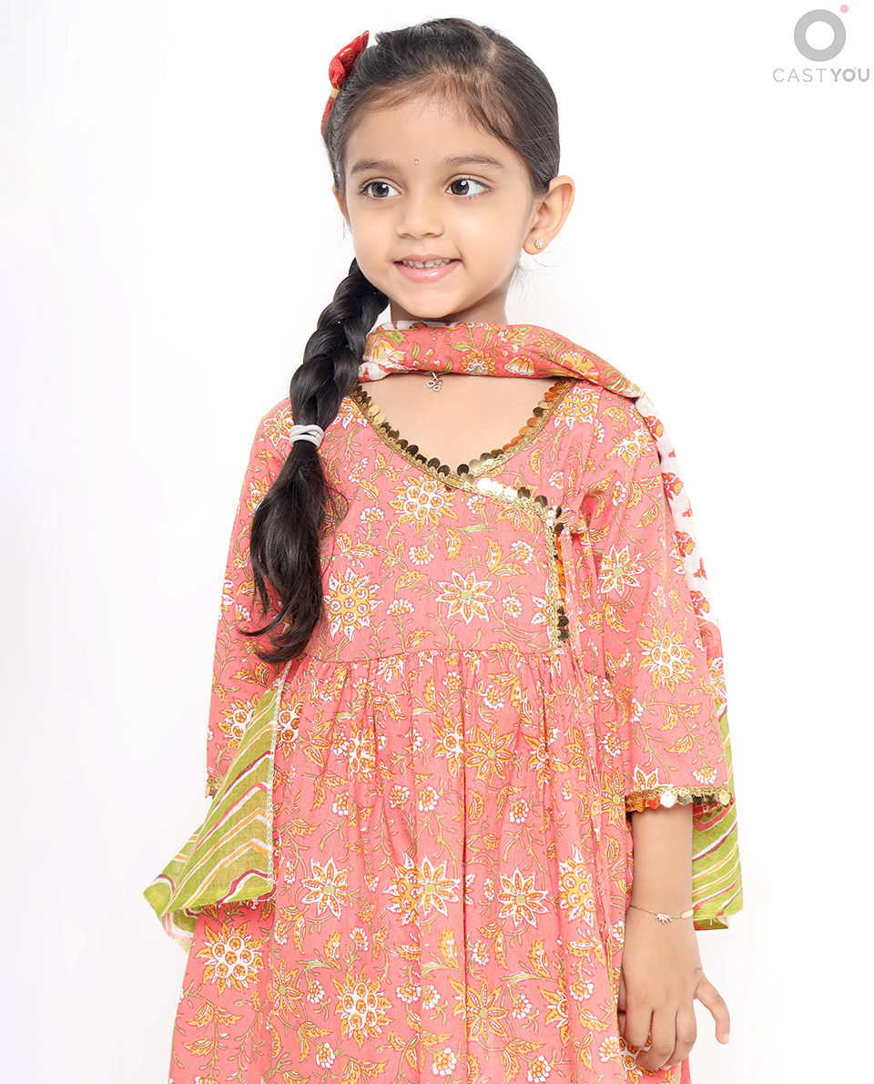 Arya Prasath - CastYou