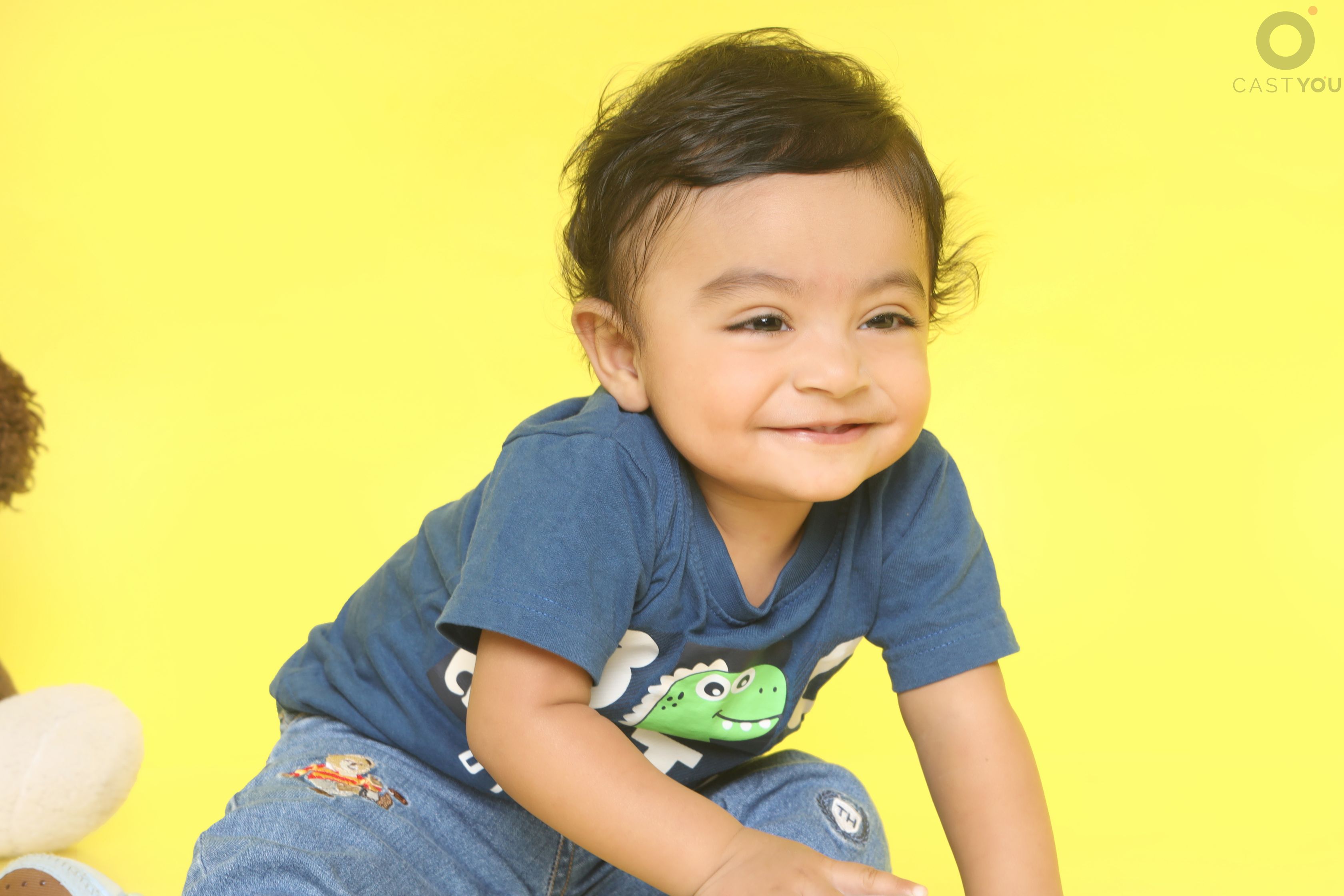 Ashwin Jaiswal - CastYou