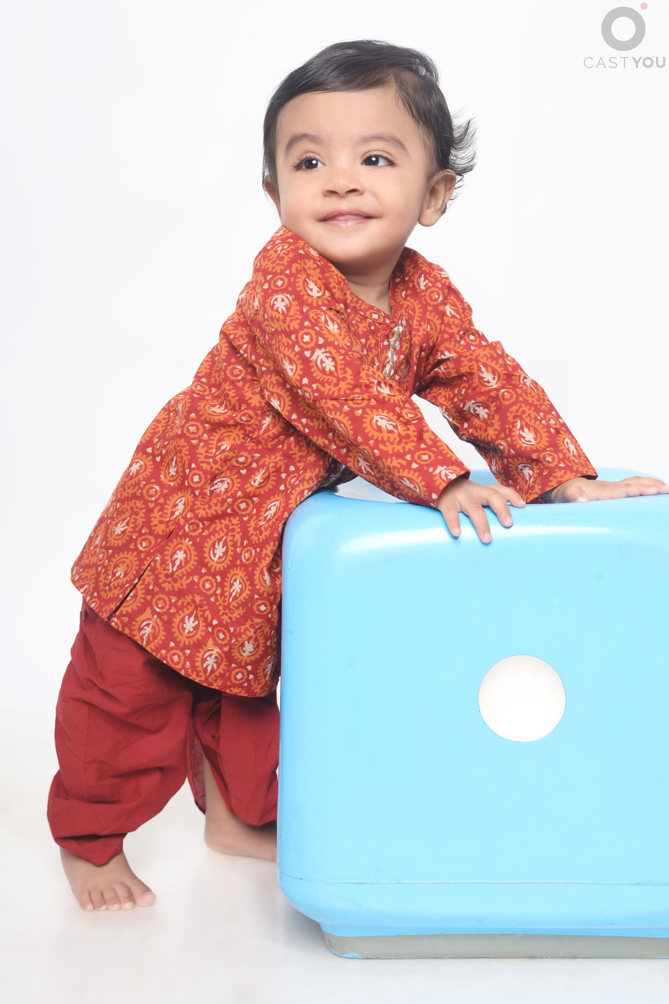 Ashwin Jaiswal - CastYou