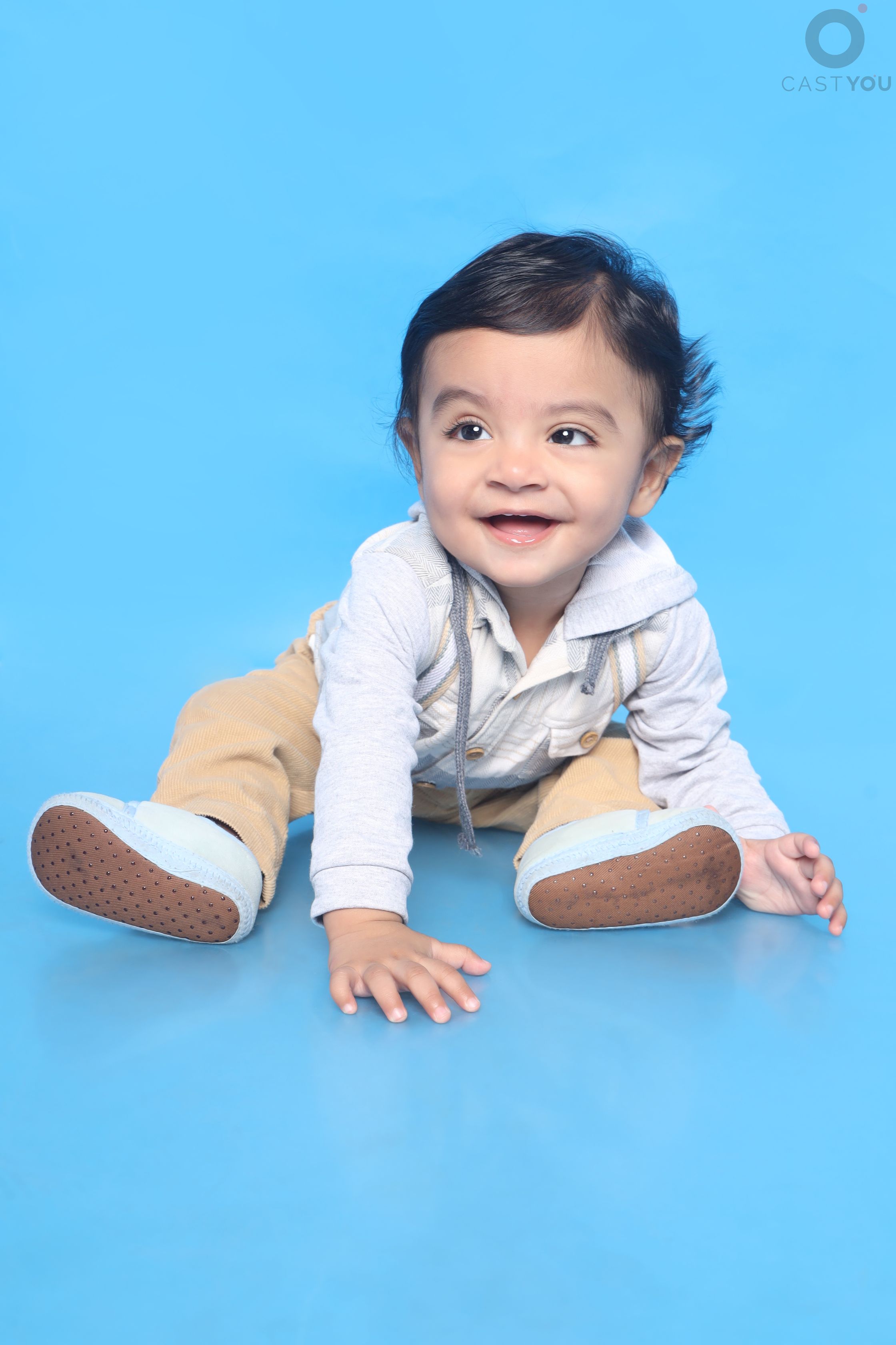 Ashwin Jaiswal - CastYou