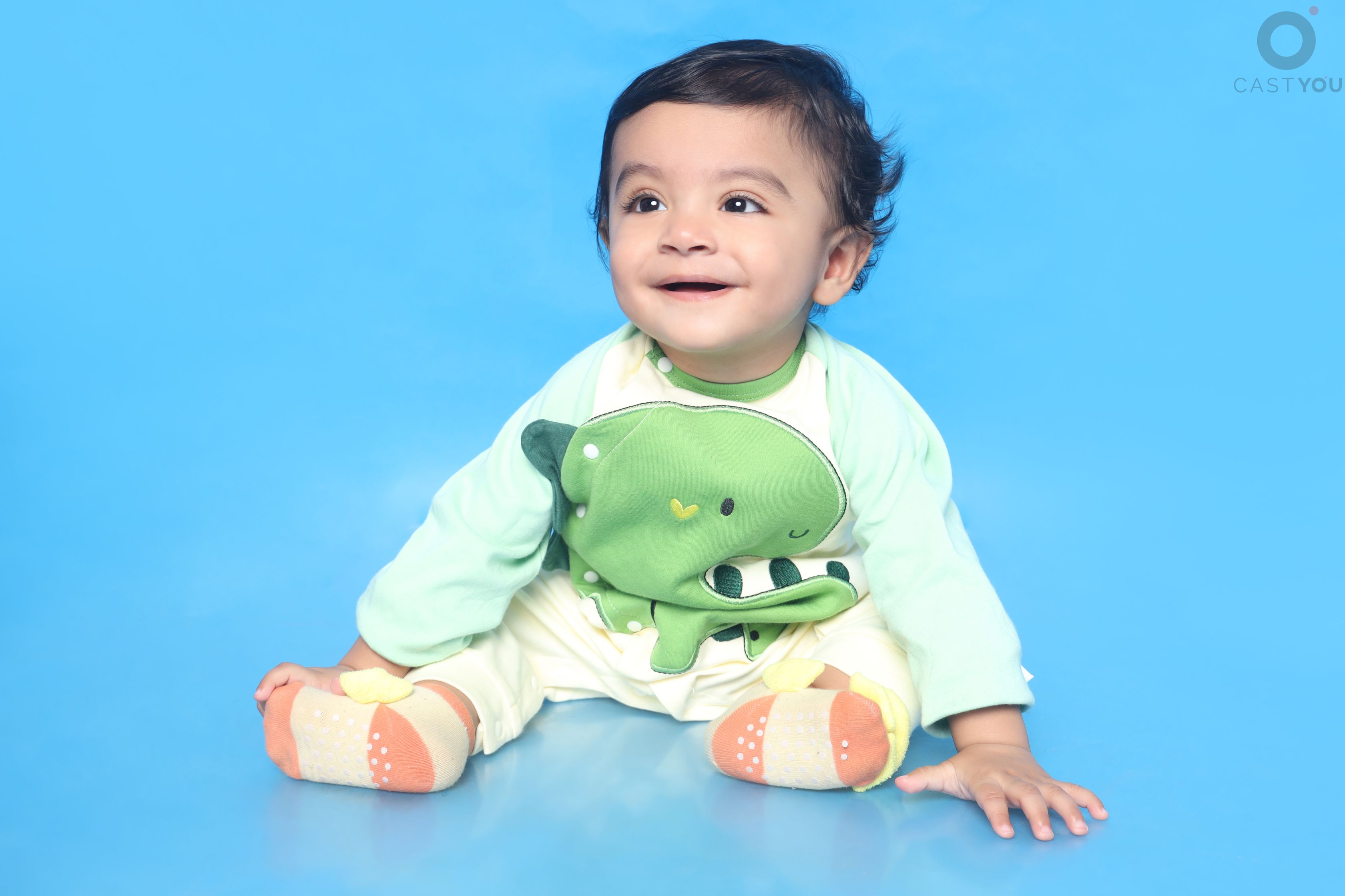 Ashwin Jaiswal Castyou