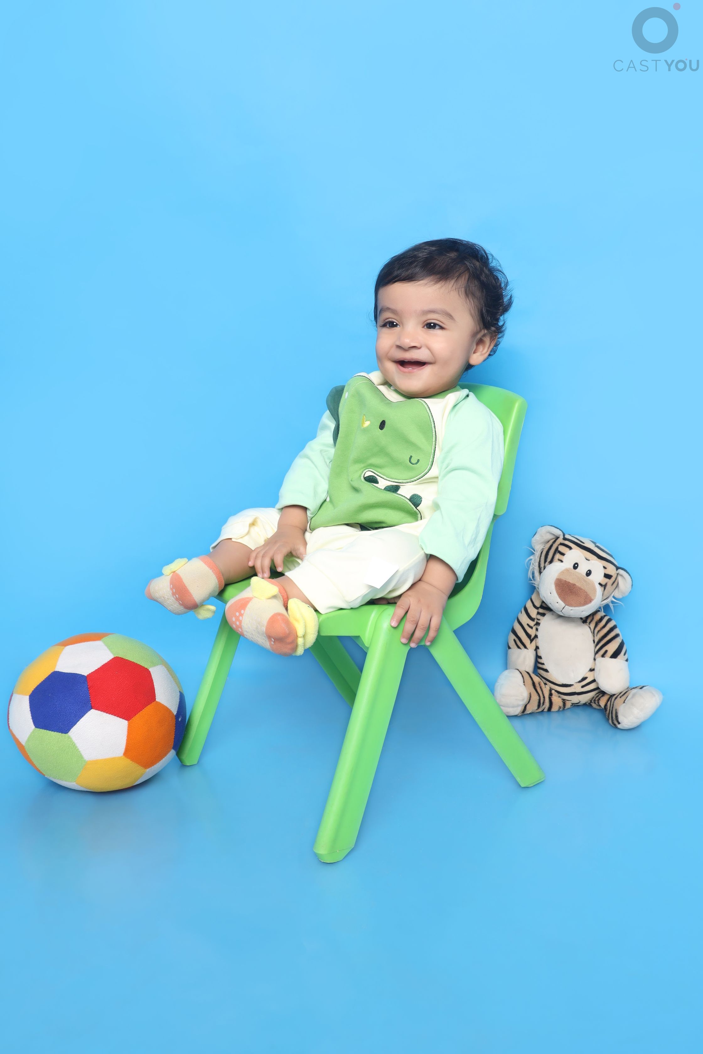 Ashwin Jaiswal Castyou