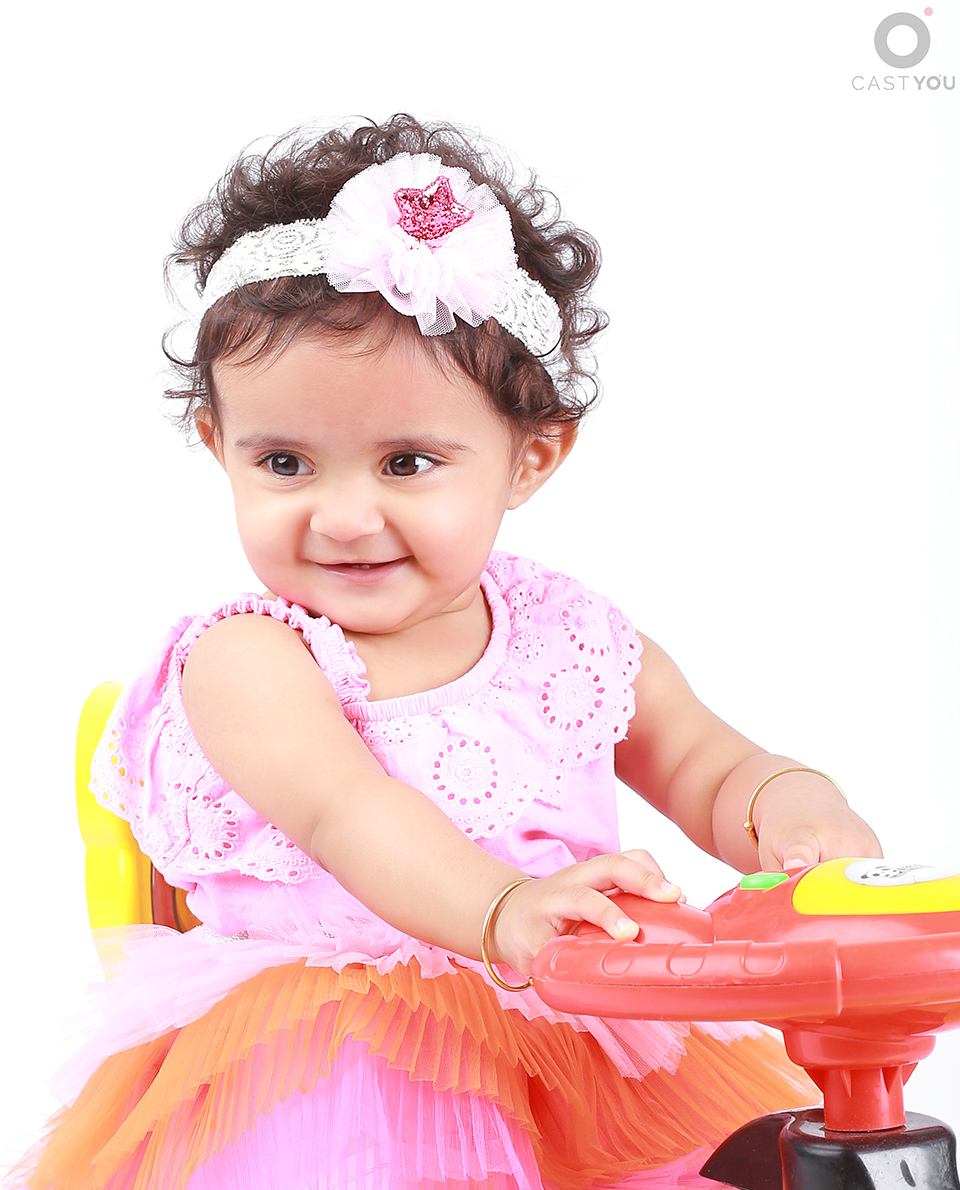 Ayra Mishara - CastYou