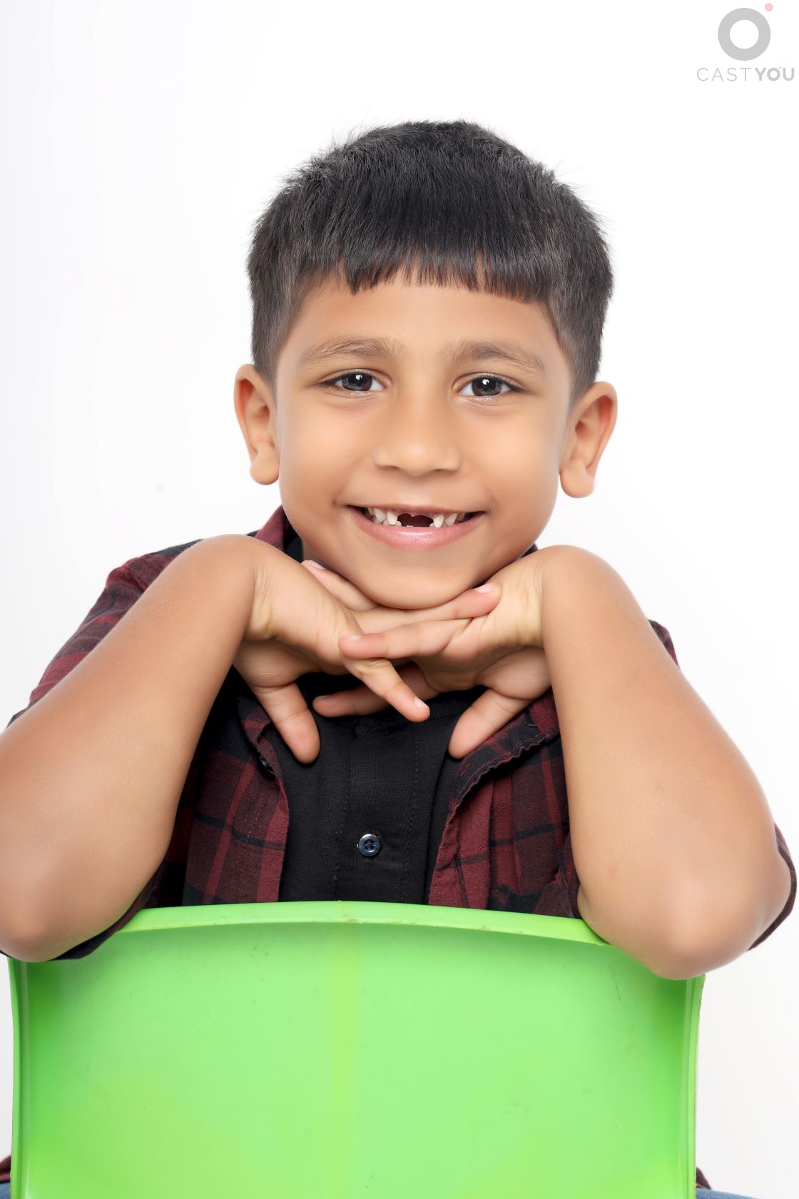 Akshay Ram - CastYou