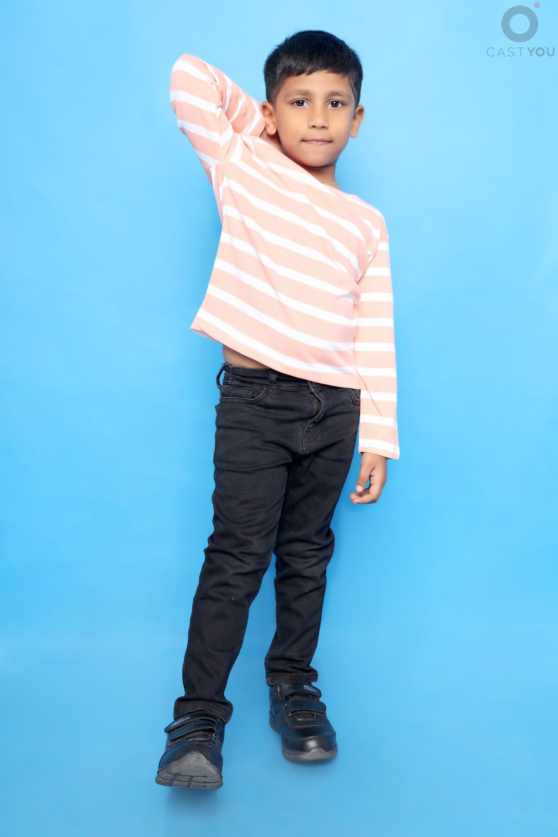 Akshay Ram - CastYou