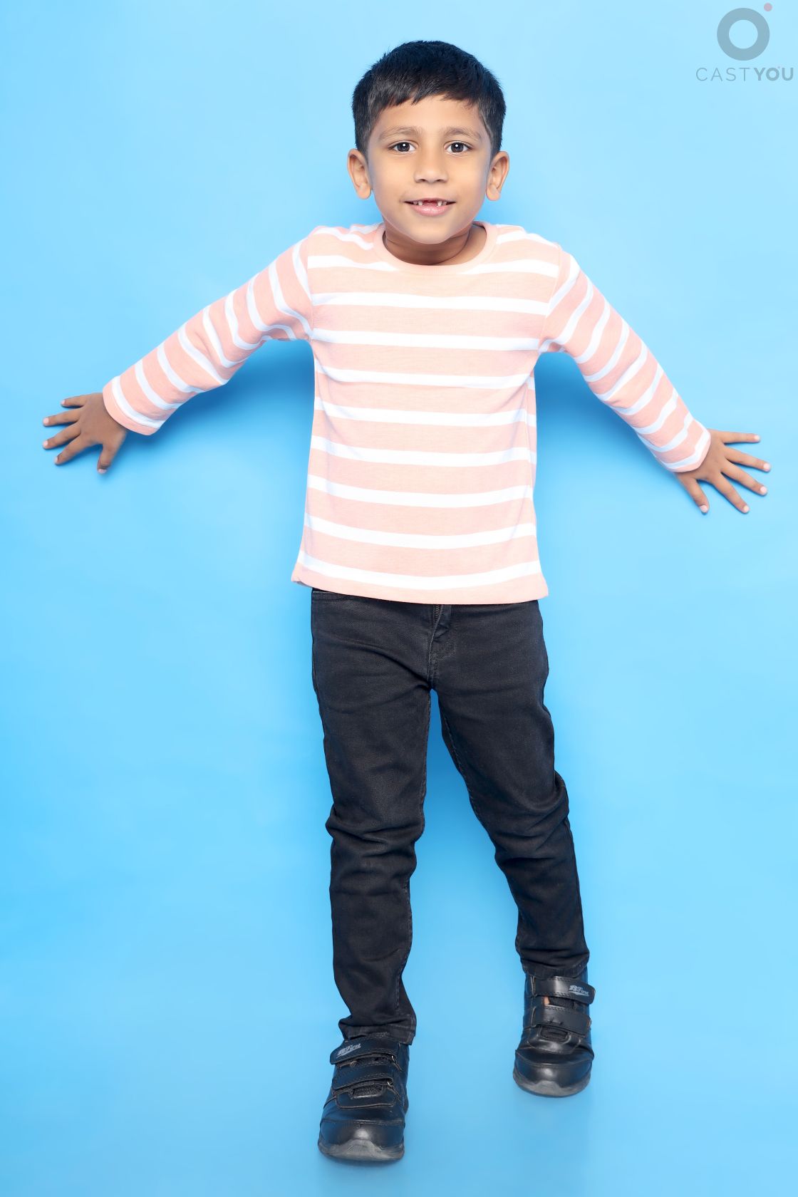 Akshay Ram - CastYou