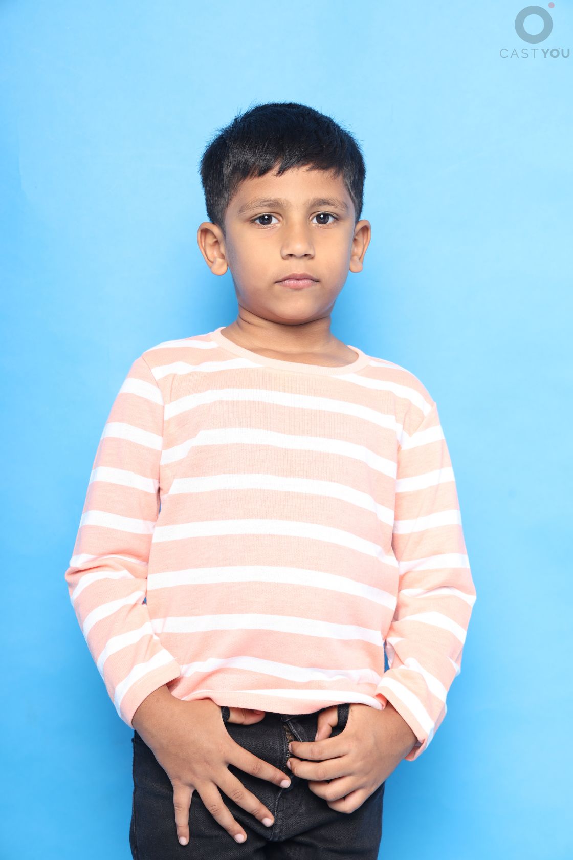 Akshay Ram - CastYou