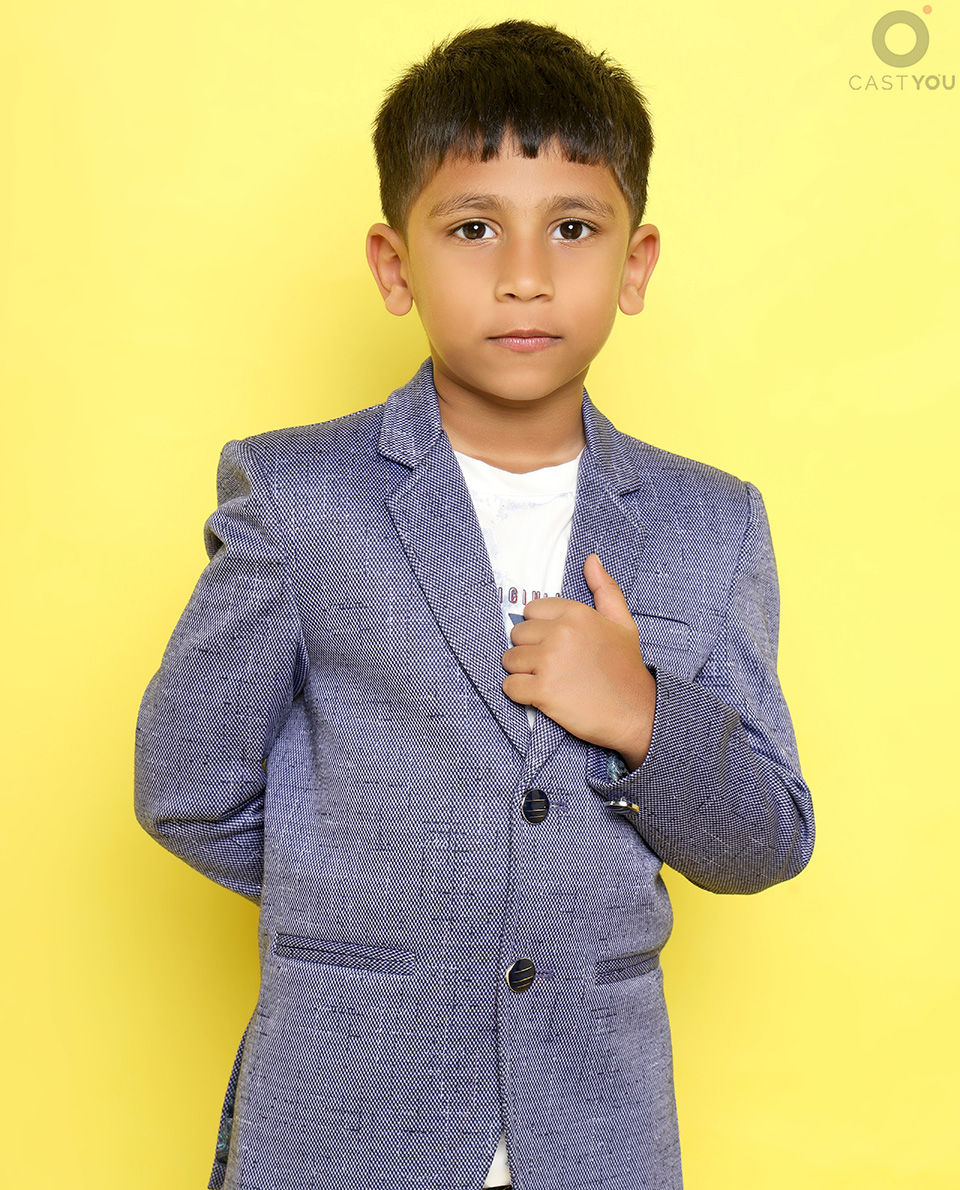 Akshay Ram - CastYou