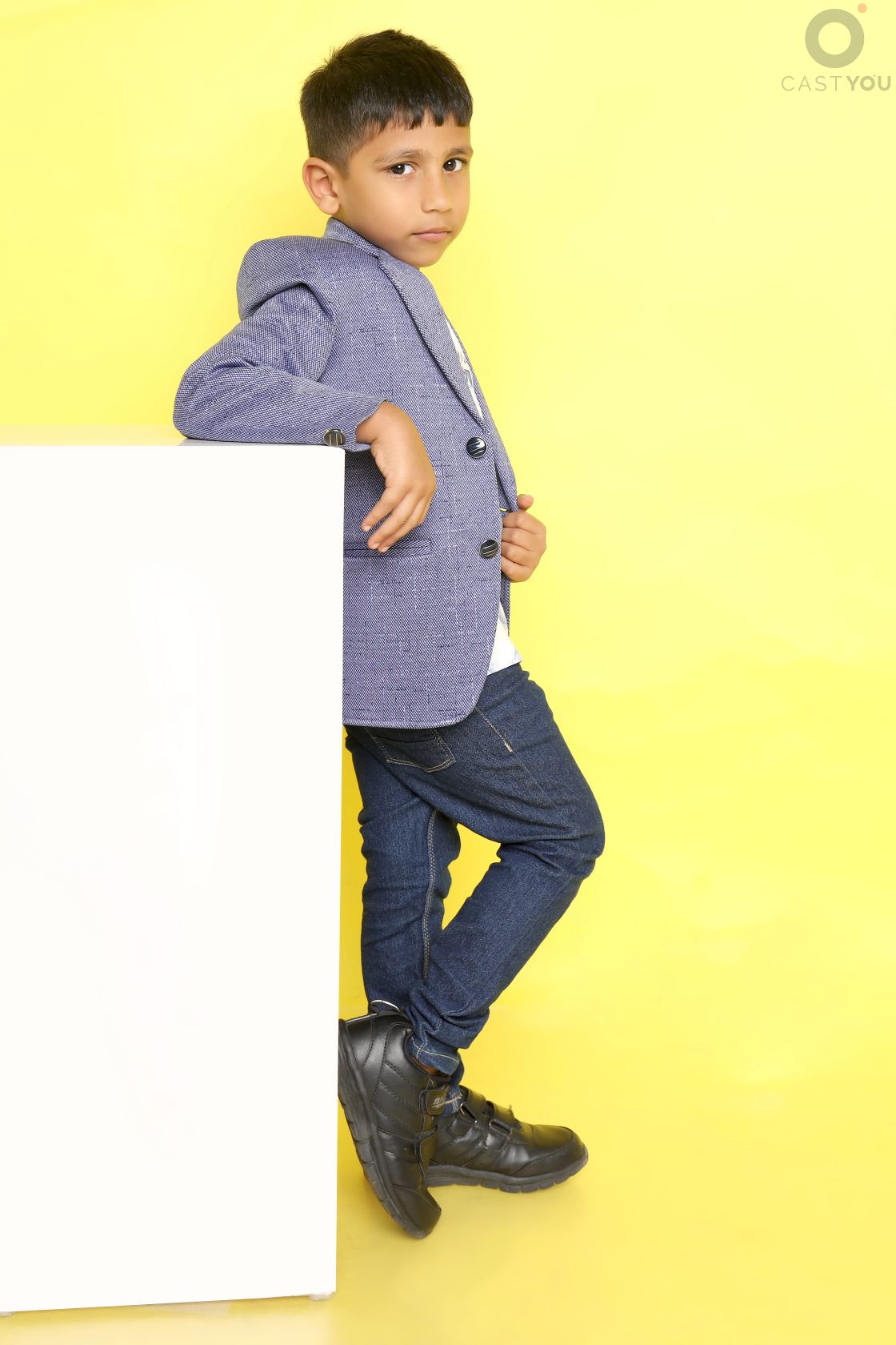 Akshay Ram - CastYou