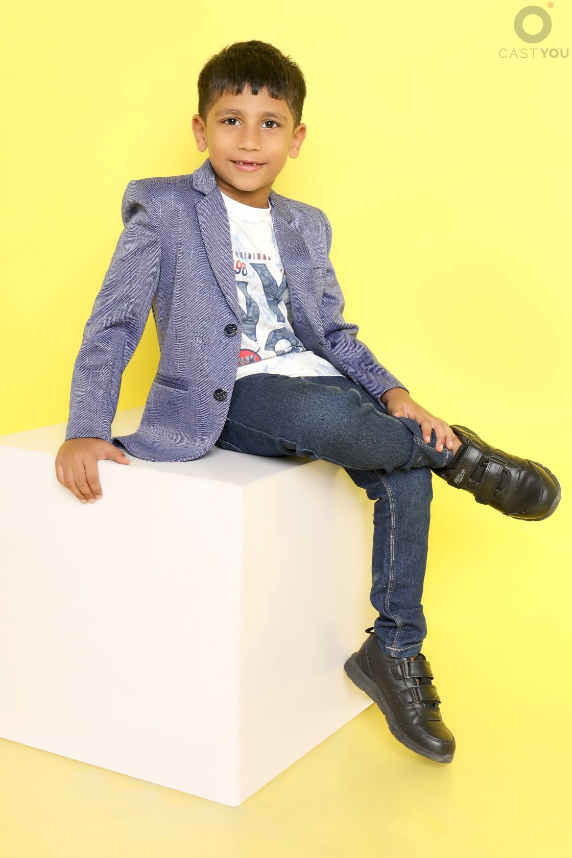 Akshay Ram - CastYou