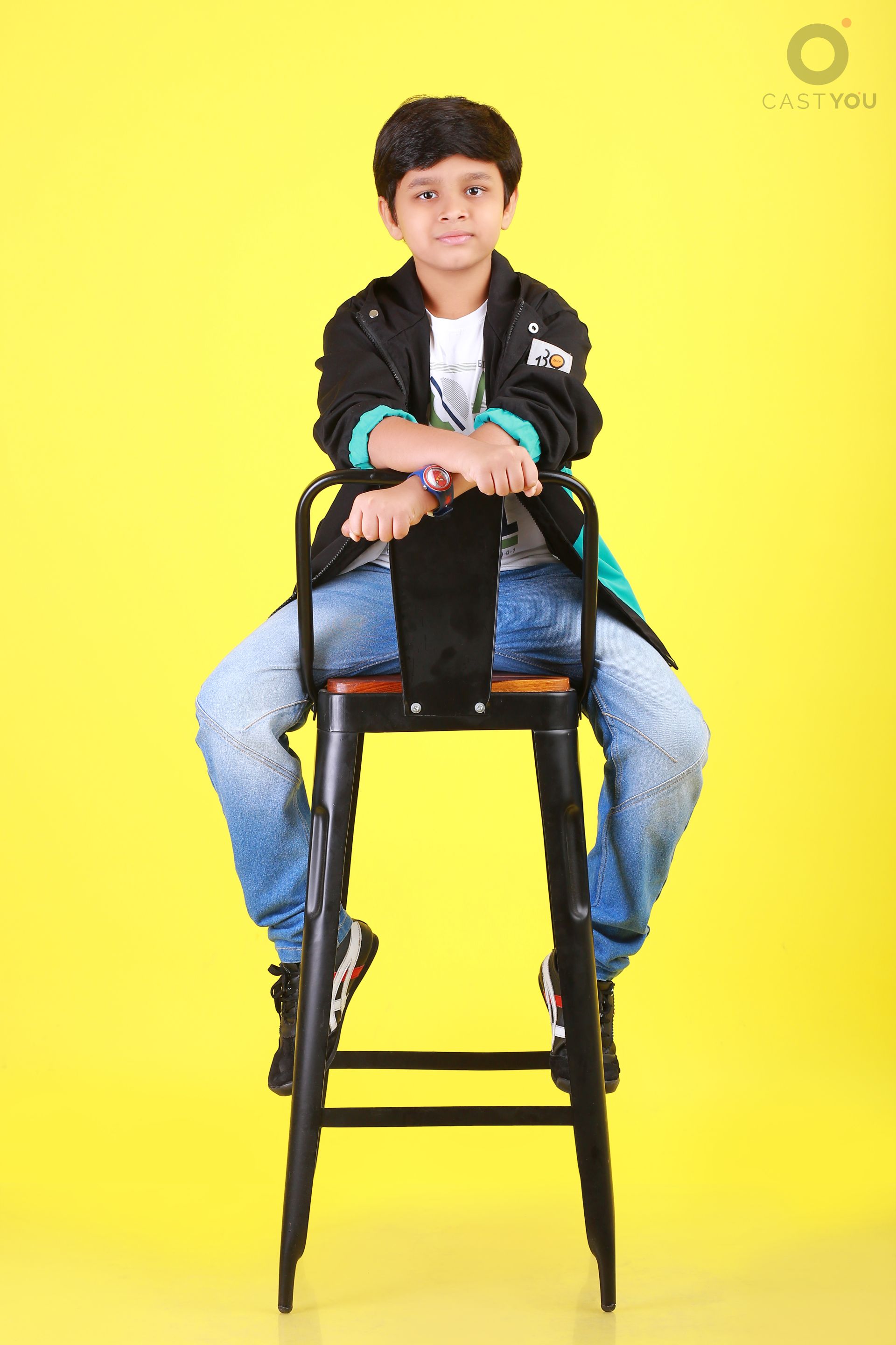 Udhav Singh - CastYou