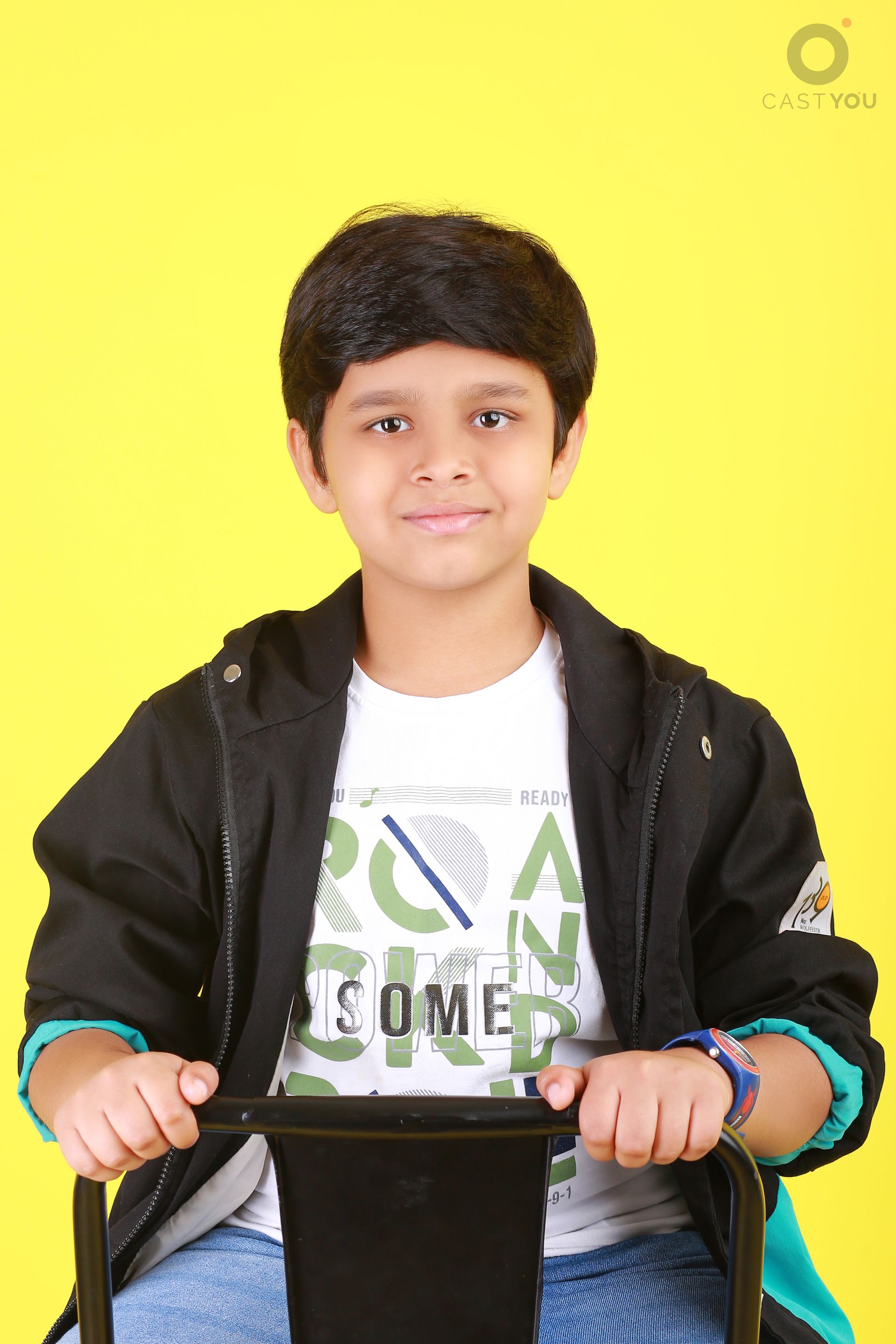 Udhav Singh - CastYou