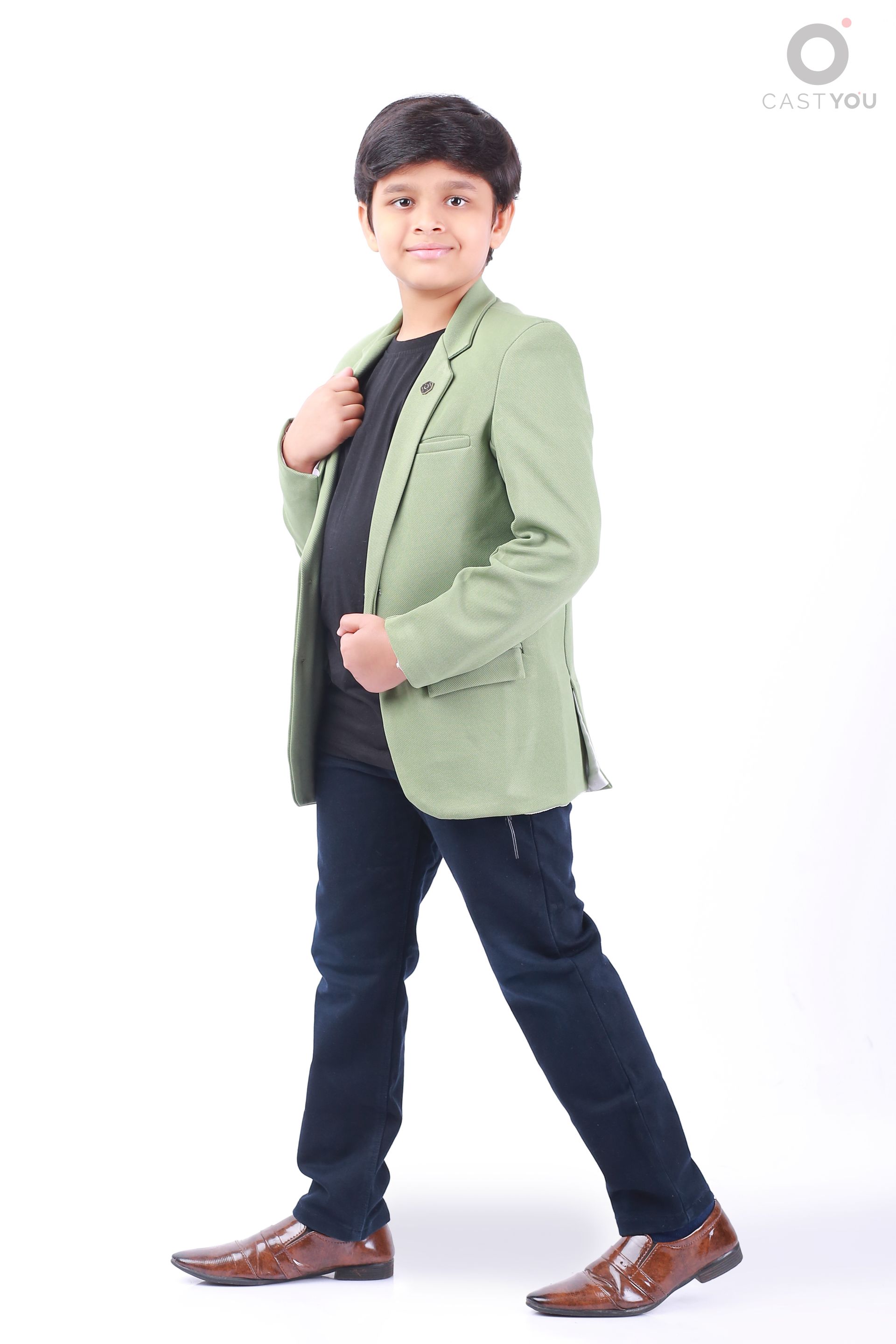 Udhav Singh - CastYou