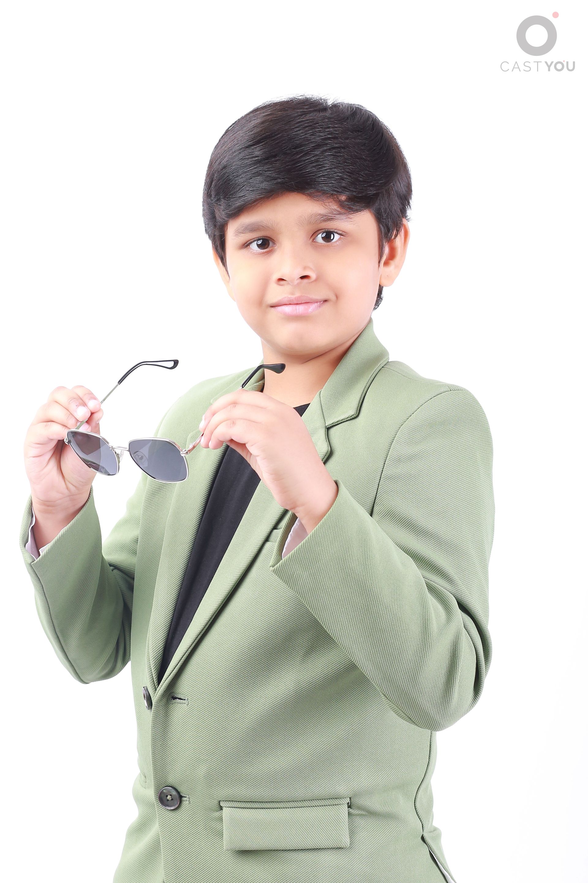 Udhav Singh - CastYou