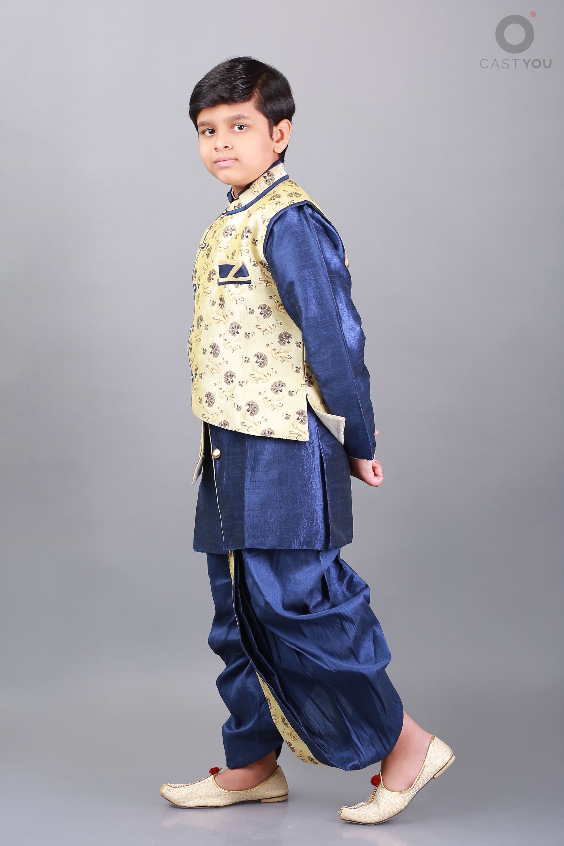 Udhav Singh - CastYou