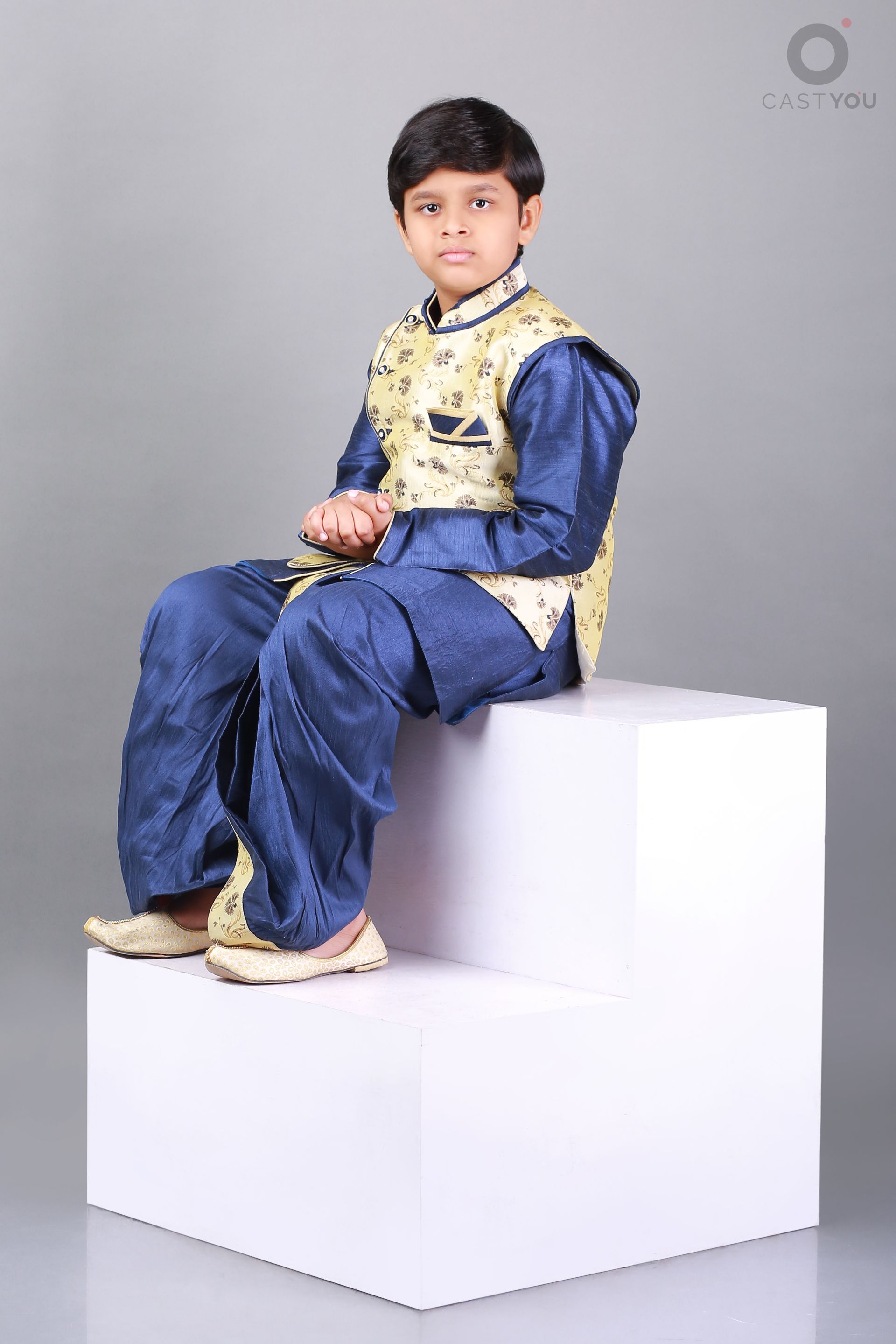 Udhav Singh - CastYou