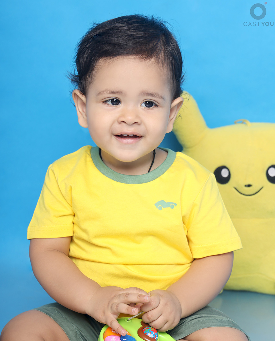 Debasish Mohanty - CastYou