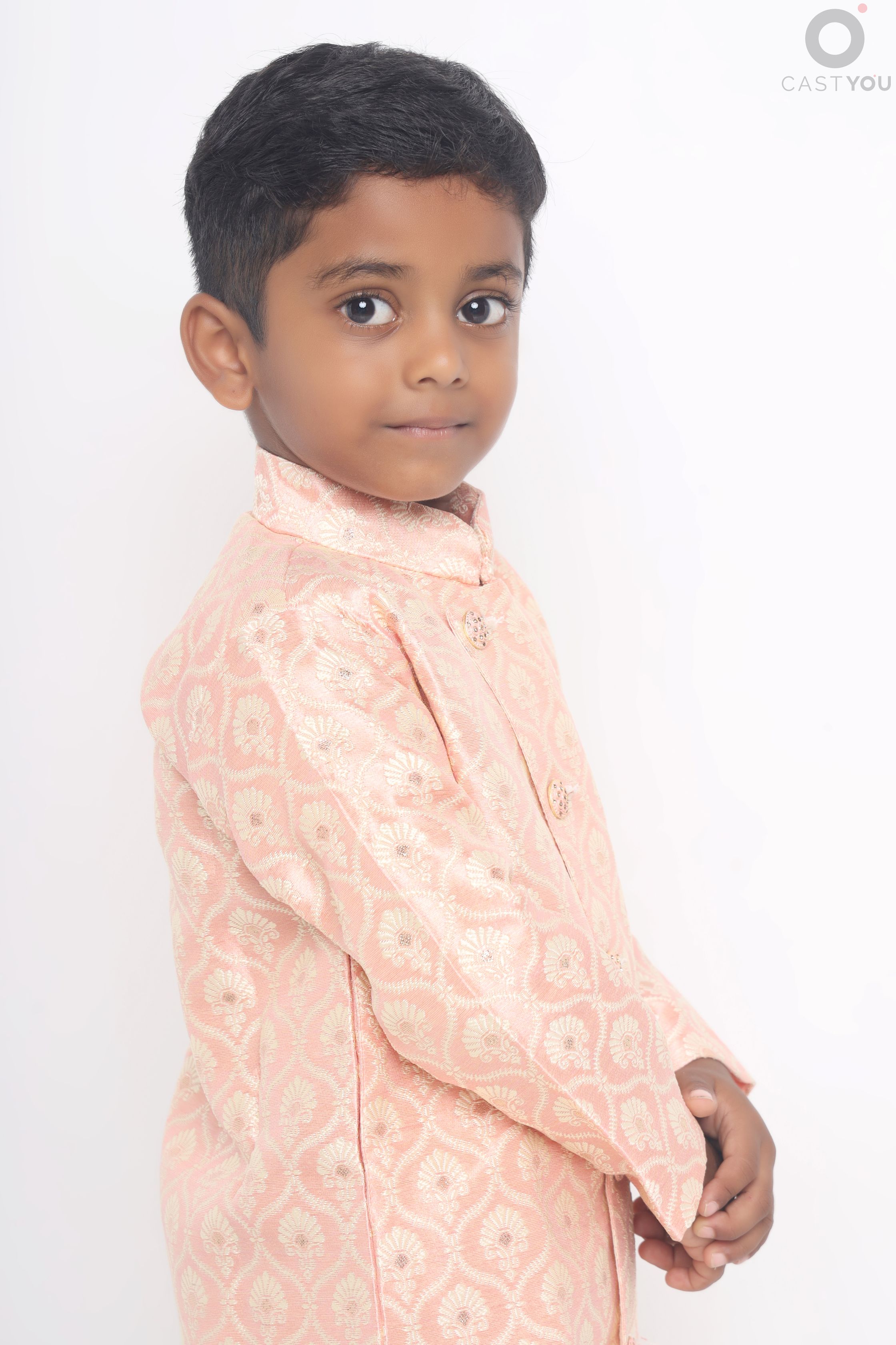 Dhamodhar PR - CastYou