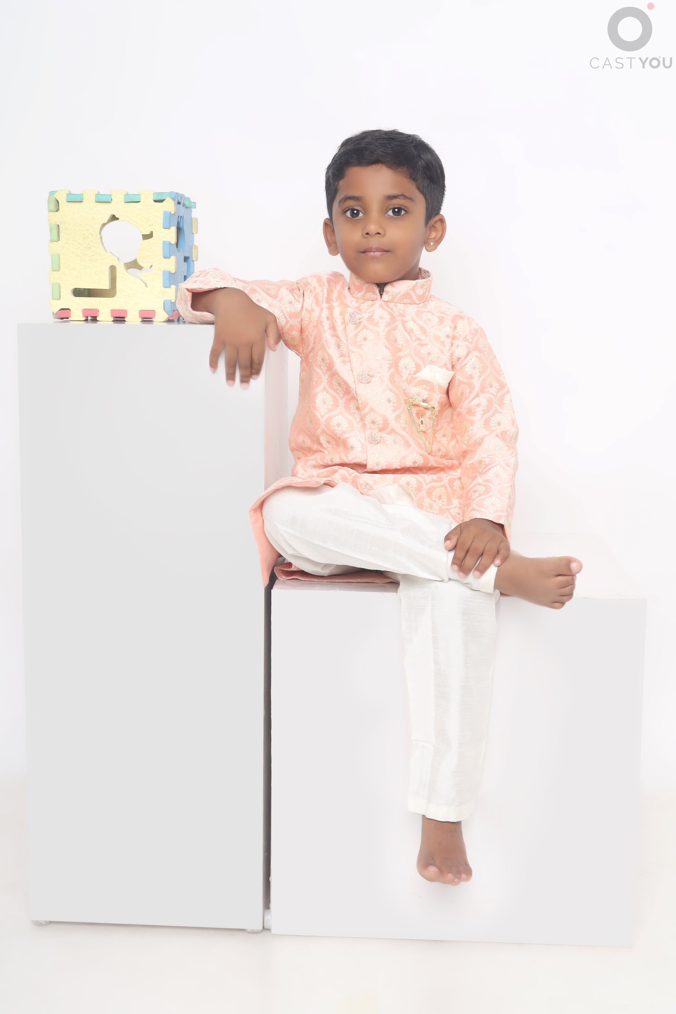 Dhamodhar PR - CastYou